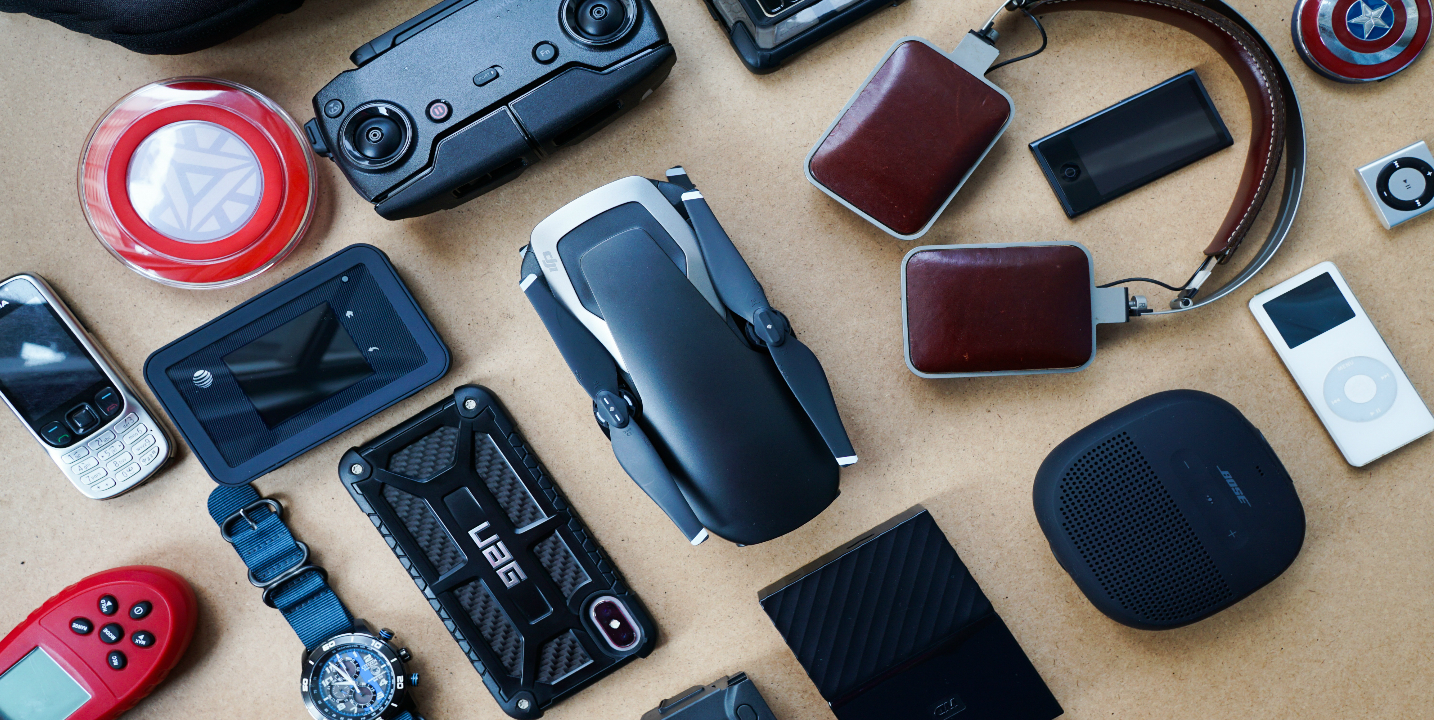 40 Inexpensive Gadgets On Amazon That Will Make Your Life Way Easier ...