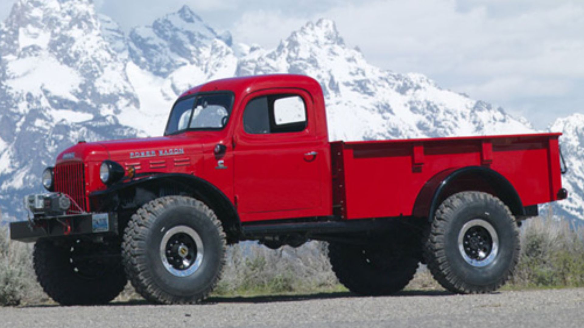 30 Extreme Trucks That Changed The Auto Industry - MotorSearches