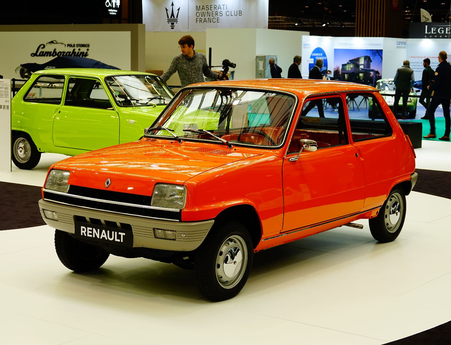 The 20 Oldest Car Models - MotorSearches