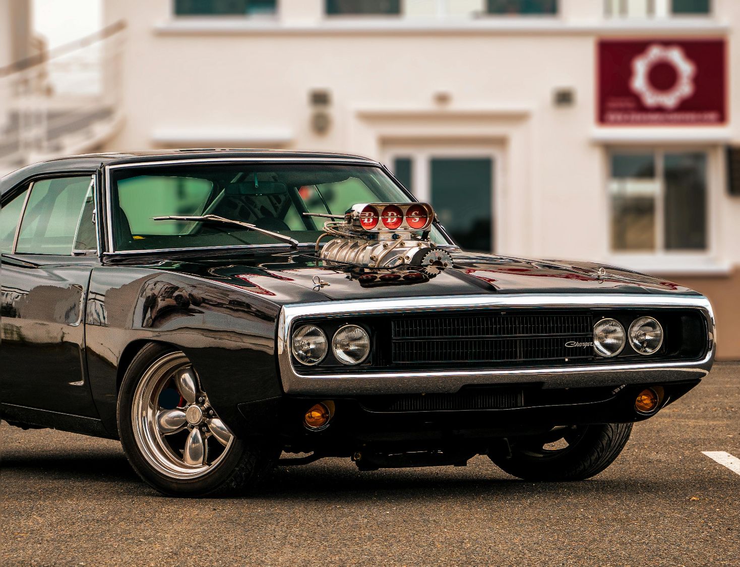 20 Most Recognizable Cars From Movies Or TV - MotorSearches