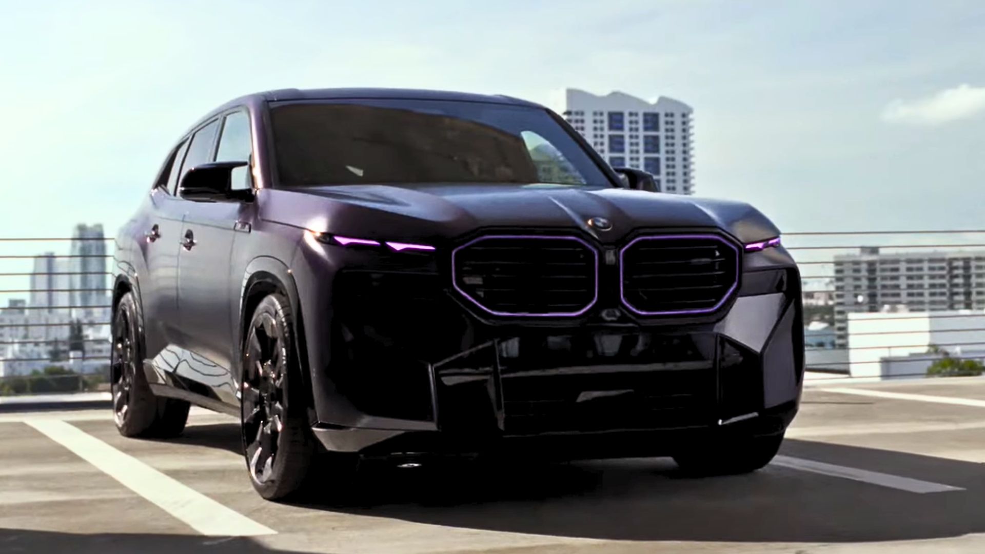 20 Times Automakers Collabed With Fashion Brands - MotorSearches