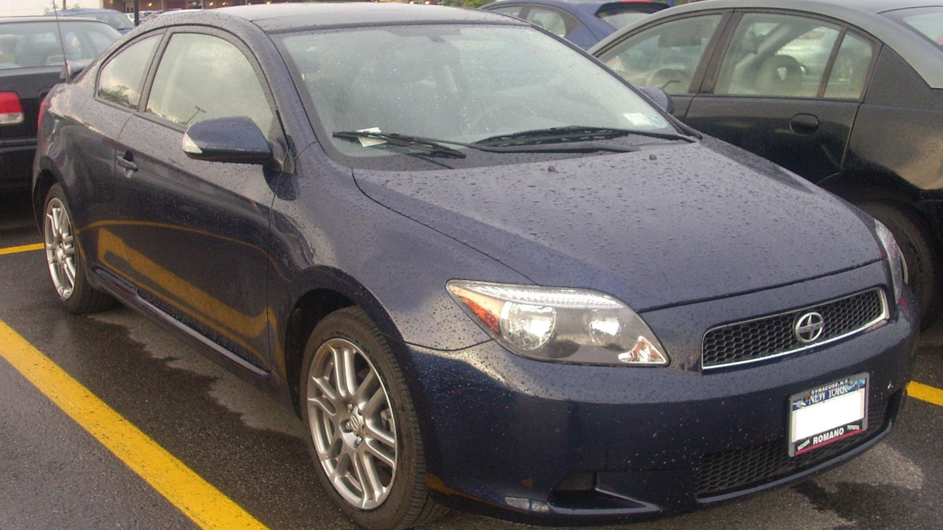 20 Vehicles That Have A 5x100 Bolt Pattern - MotorSearches