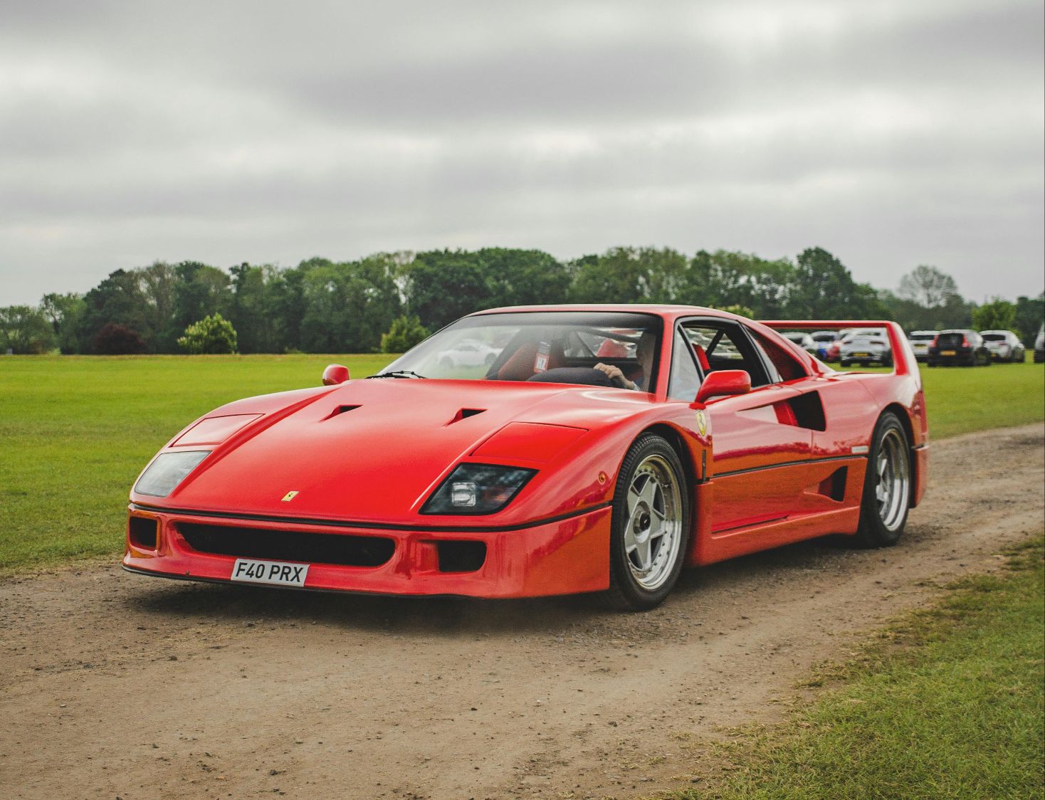 10 Sports Cars That Look Best Painted Red & 10 That Look Terrible ...