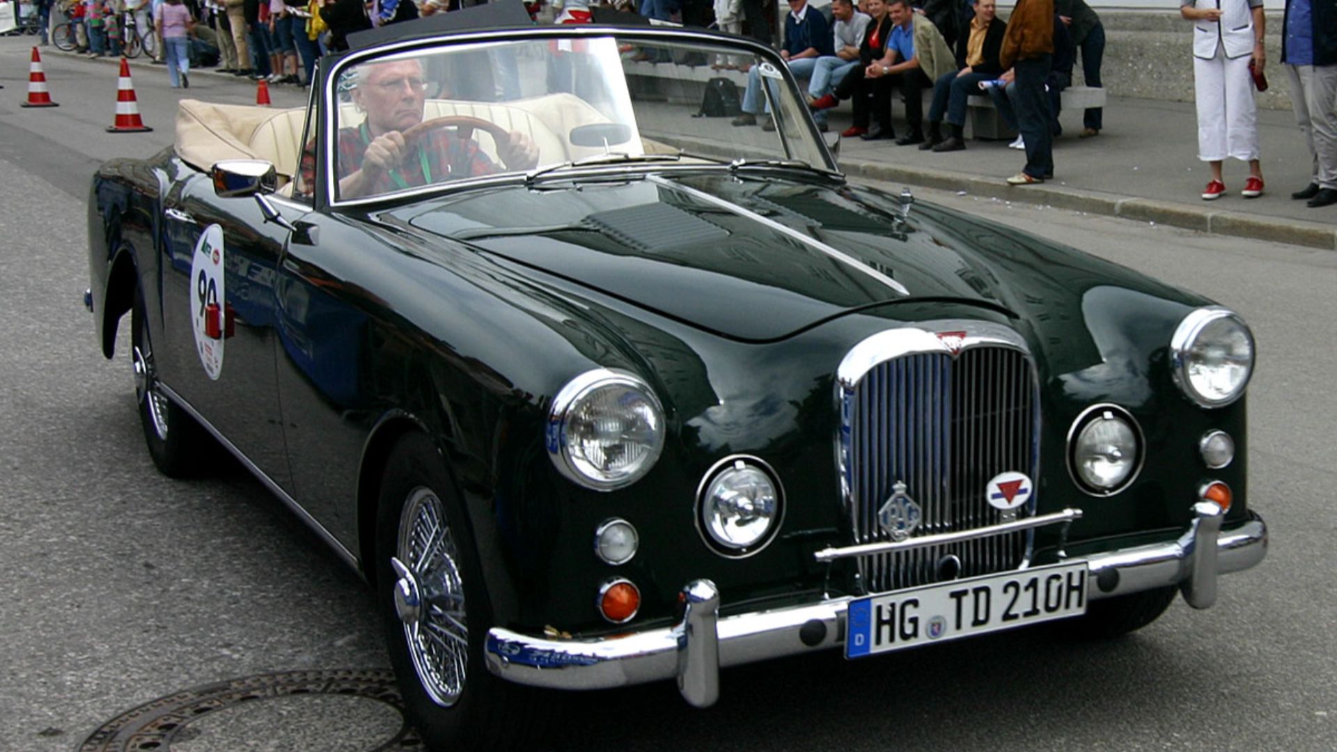 20 Incredible Cars You Forgot Existed - MotorSearches