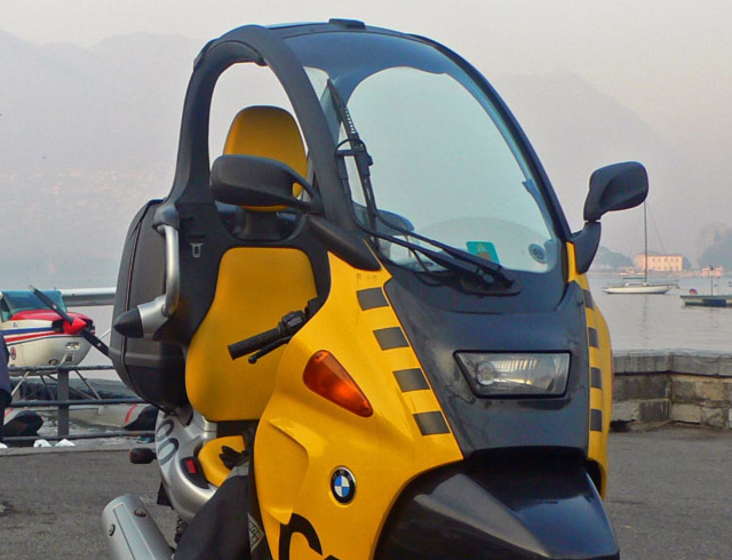 The 10 Ugliest Motorcycles Ever Made & The 10 Coolest - MotorSearches