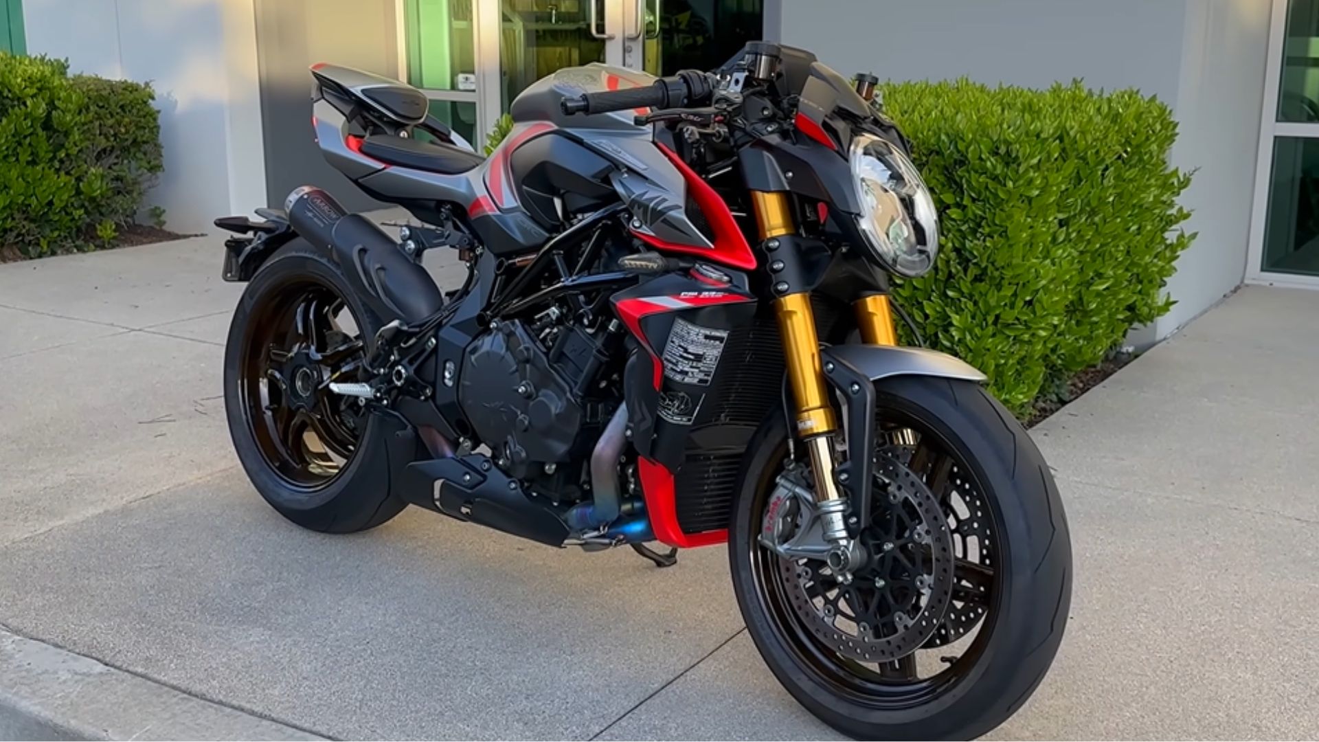 Need For Speed: The 20 Fastest Motorcycles On The Market - MotorSearches