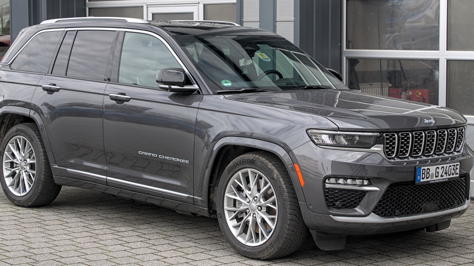 The 10 Worst Jeep Models & 10 To Splurge On - MotorSearches