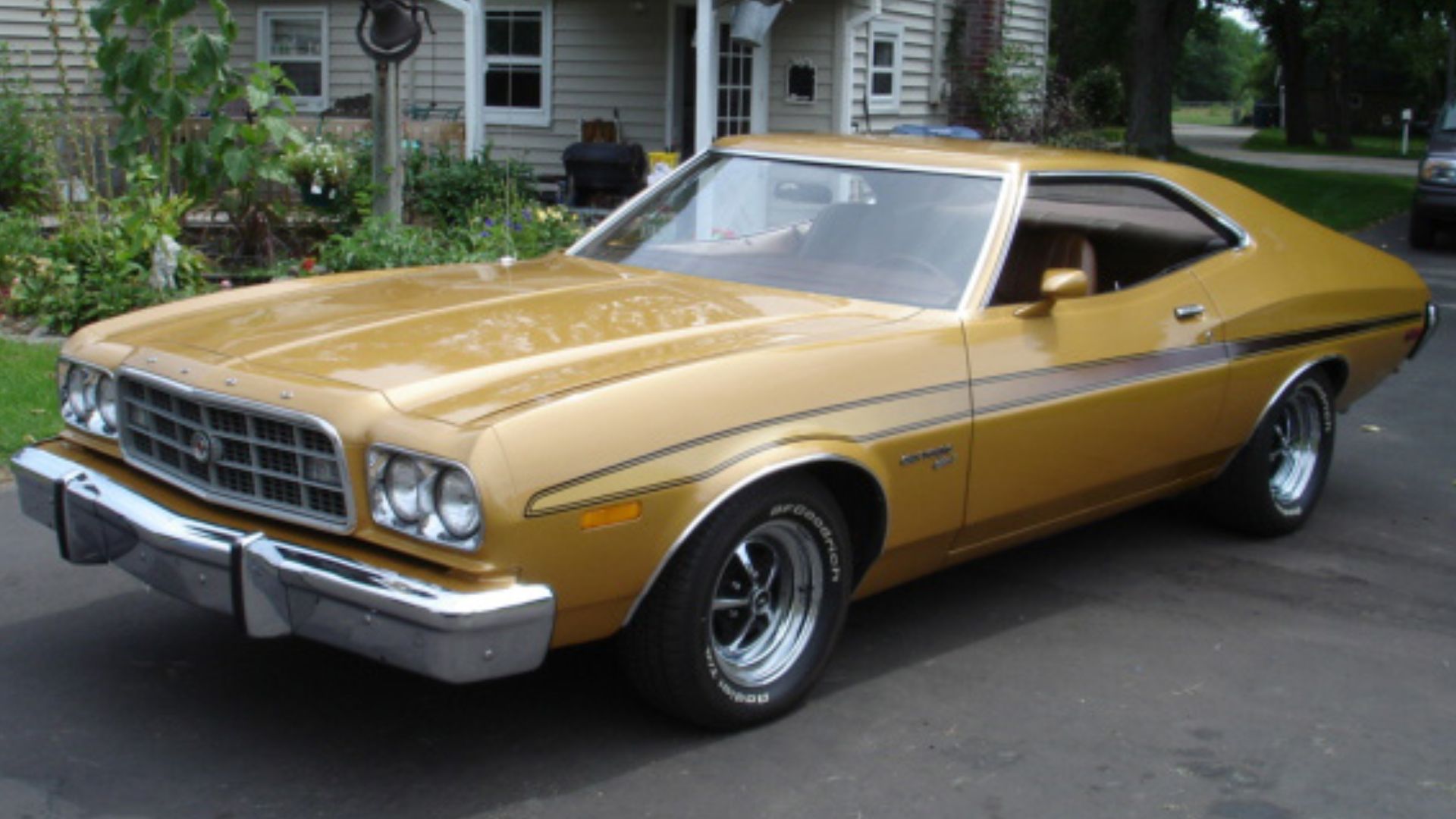 The 20 Wackiest Factory Car Color Names In History - MotorSearches