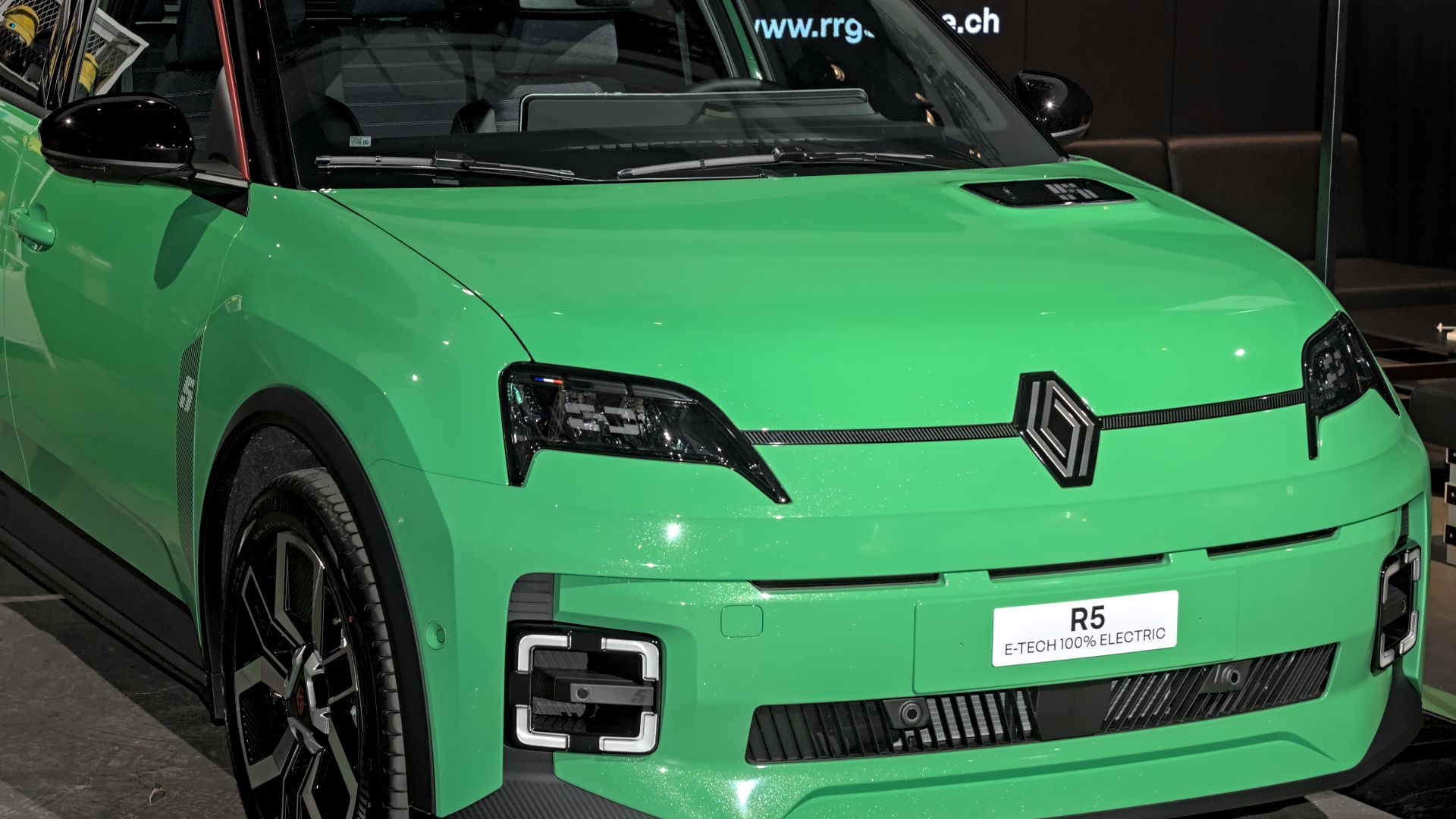 The 20 Wackiest Factory Car Color Names In History - MotorSearches