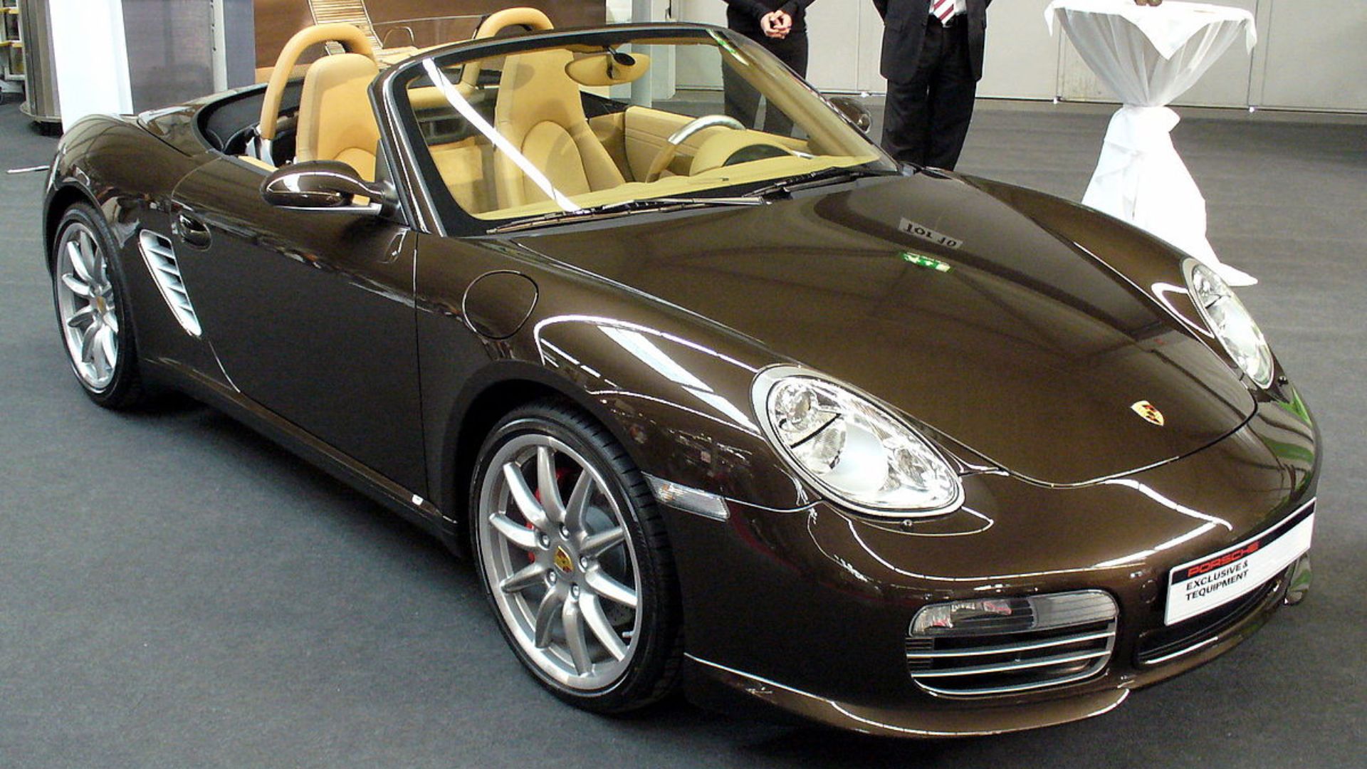 The 20 Wackiest Factory Car Color Names In History - MotorSearches