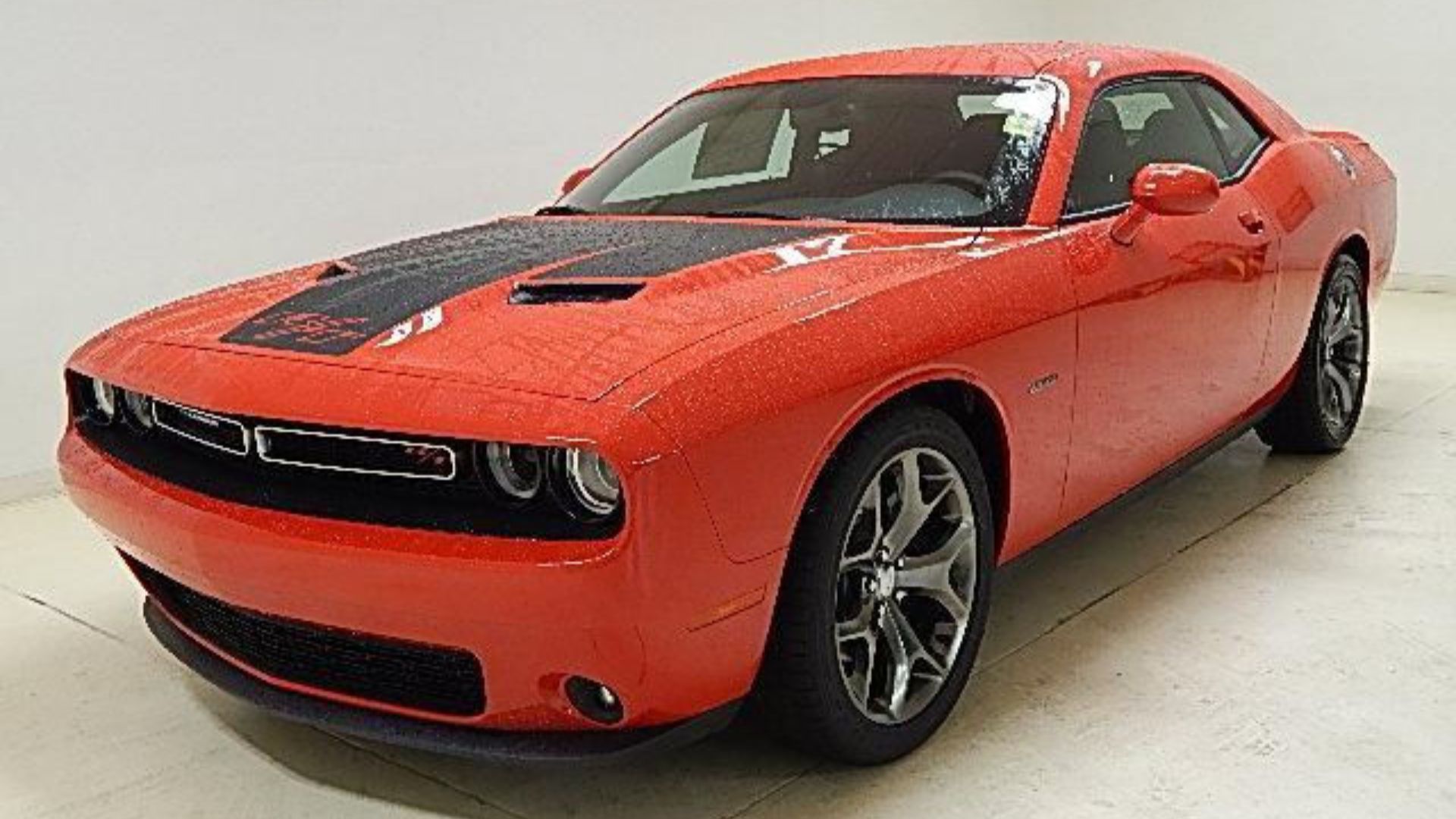 The 20 Wackiest Factory Car Color Names In History - MotorSearches