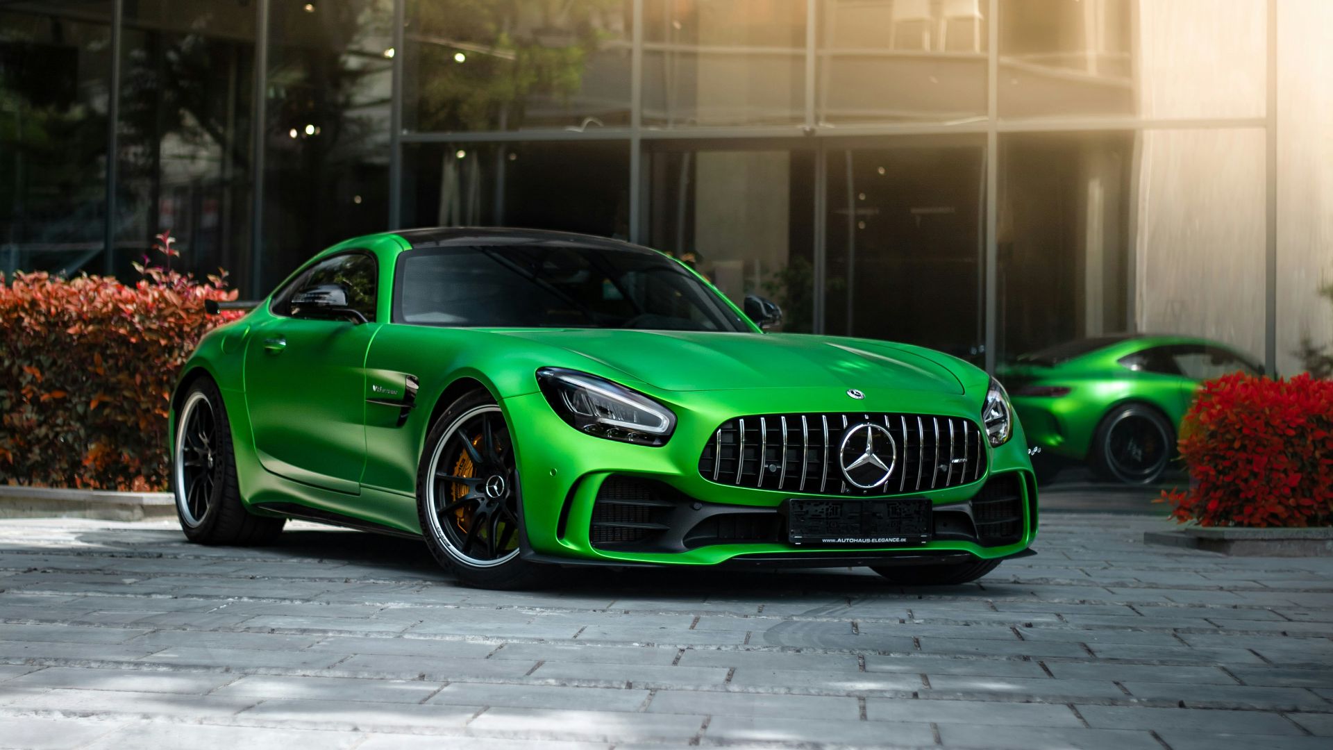 The 20 Wackiest Factory Car Color Names In History - MotorSearches