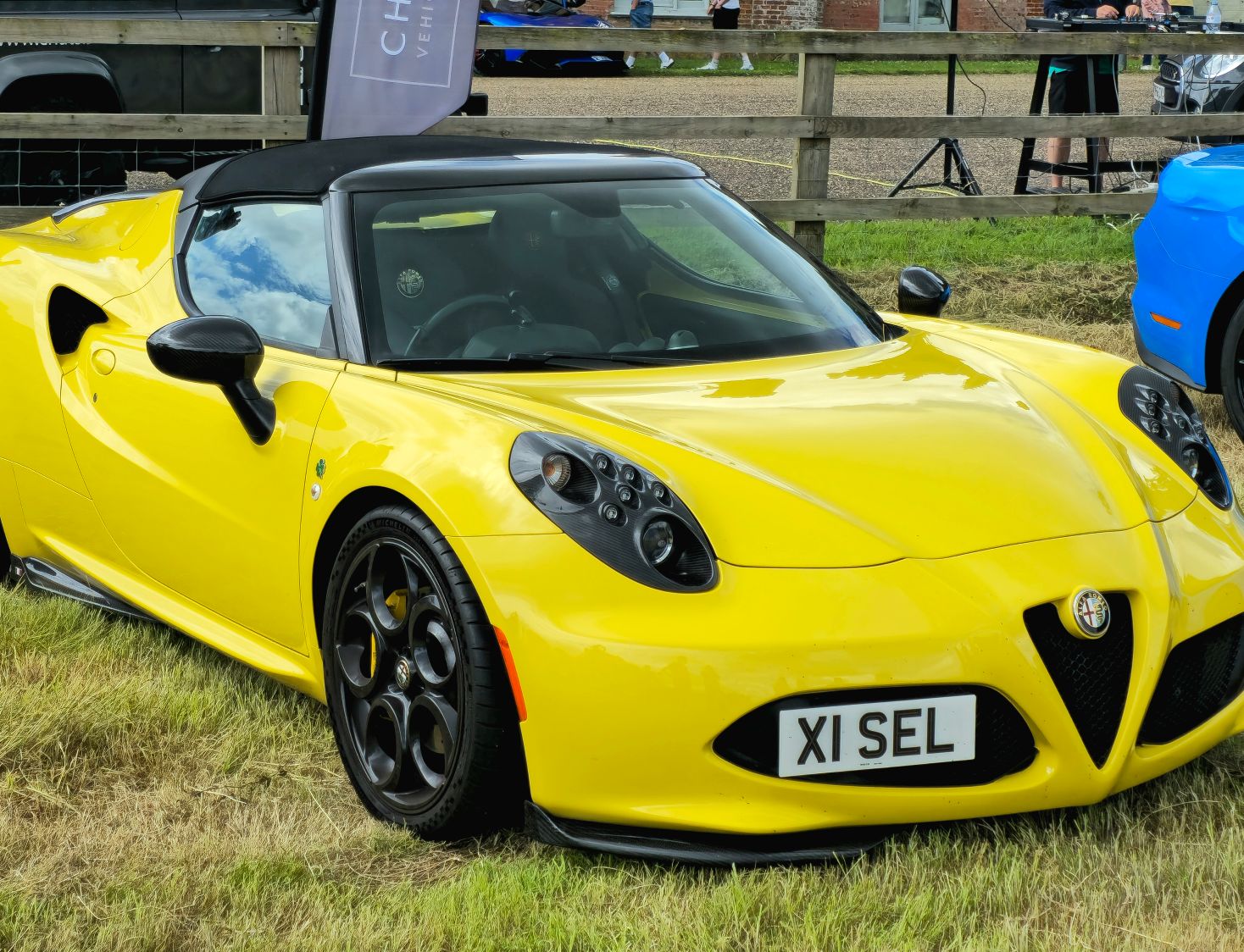 The 20 Best Roadsters That'll Turn Heads Wherever You Go - MotorSearches