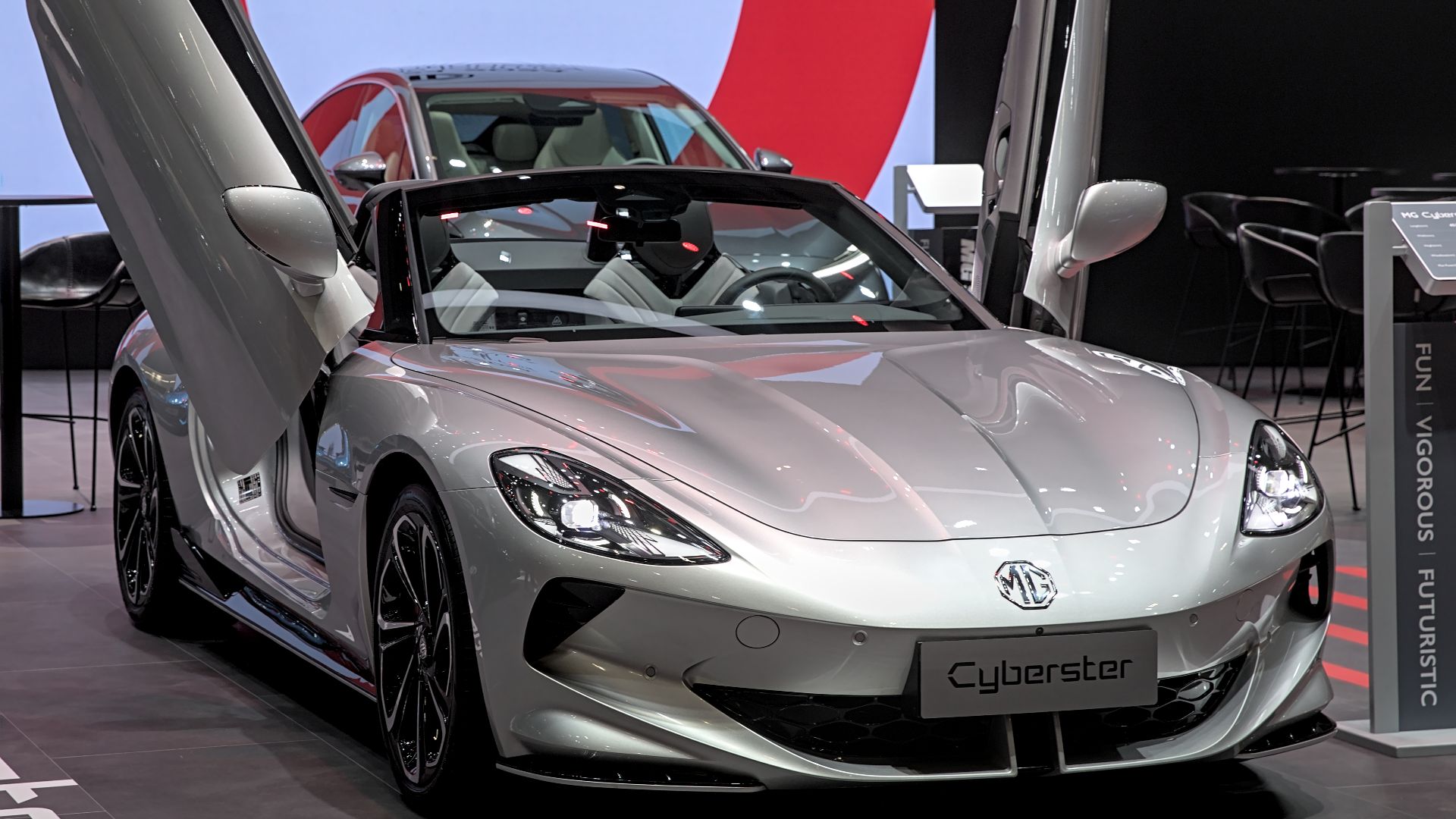 The 20 Best Roadsters That'll Turn Heads Wherever You Go - MotorSearches