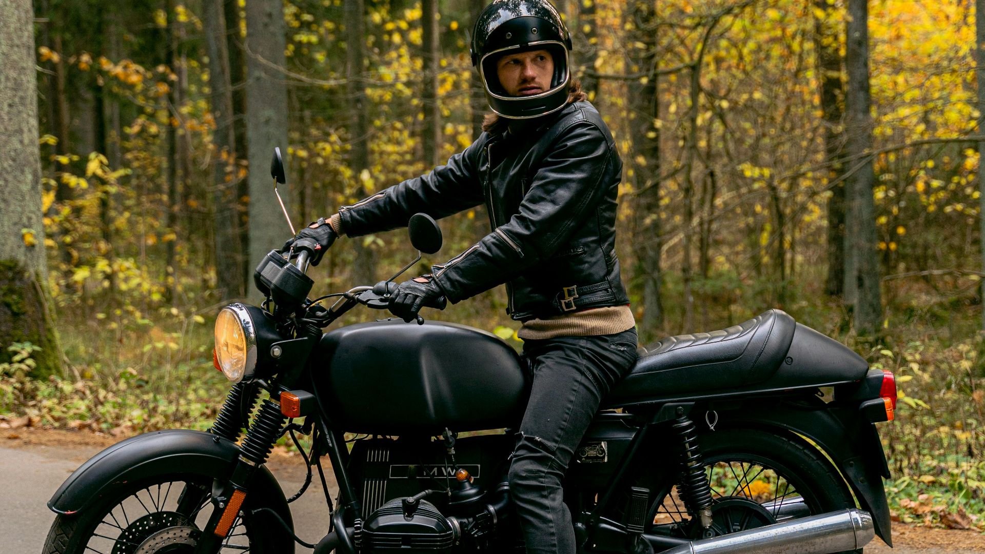 20 Things You Should Know Before Buying Your First Motorcycle ...