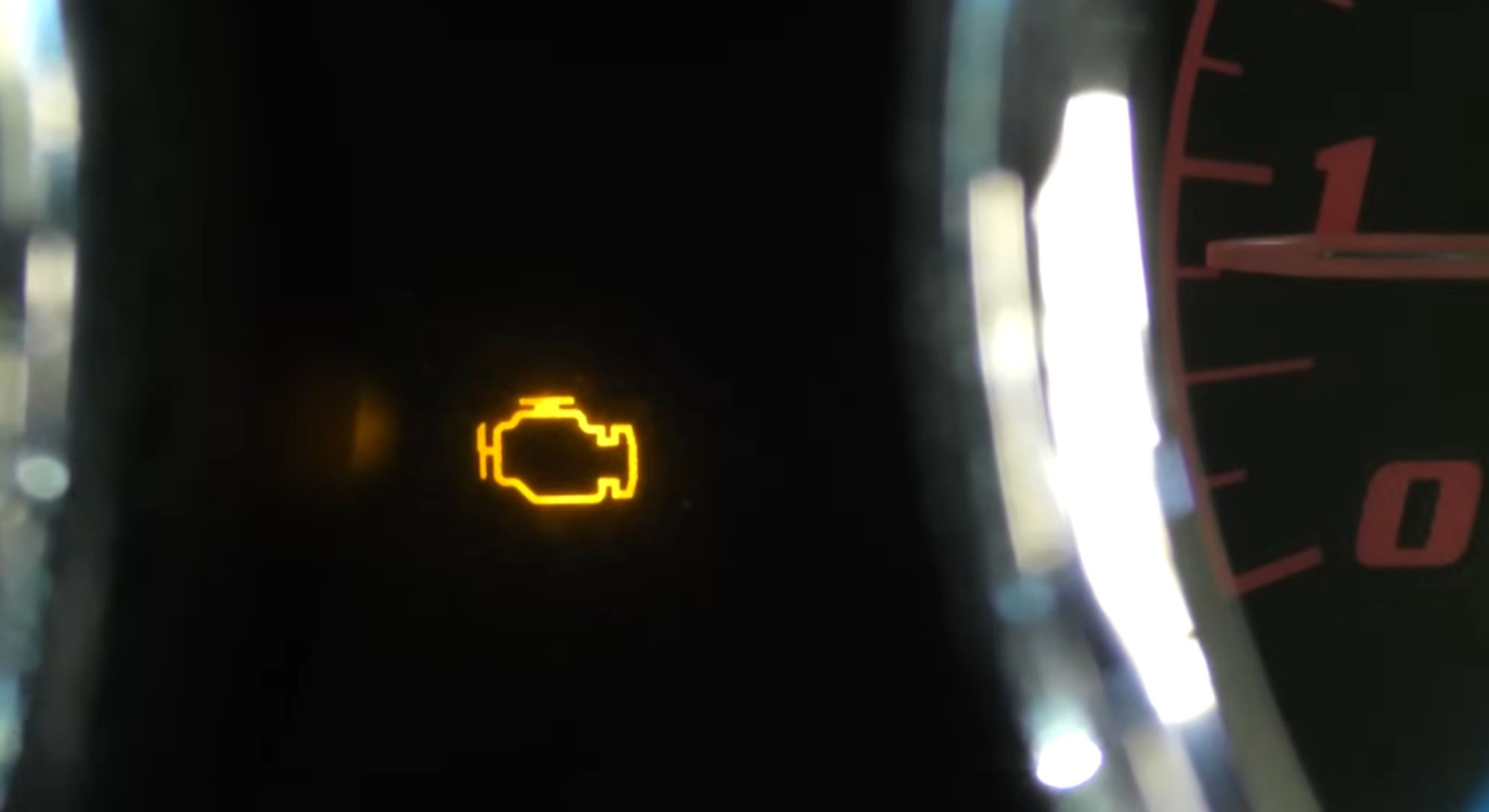 10 Common Dash Light Warnings & What To Do About Them - MotorSearches