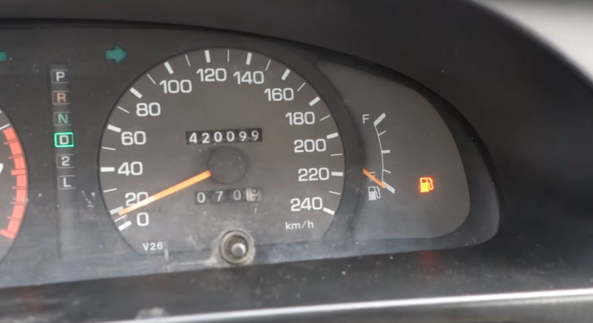 10 Common Dash Light Warnings & What To Do About Them - MotorSearches