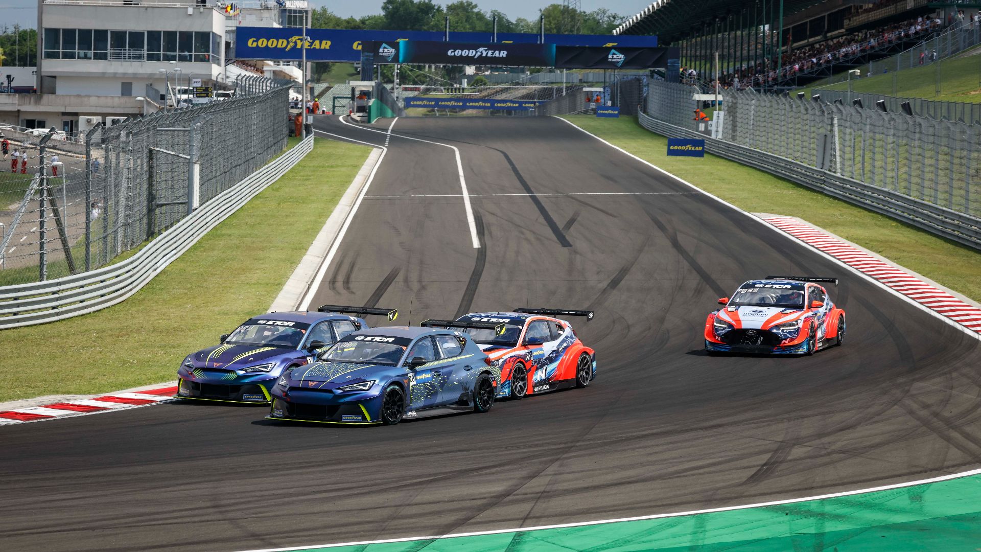 The 20 Coolest F1 Tracks To See In Real Life - MotorSearches