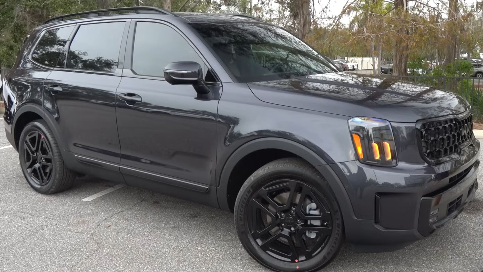 The 20 Greatest All-Wheel Drive SUVs On The Market - MotorSearches