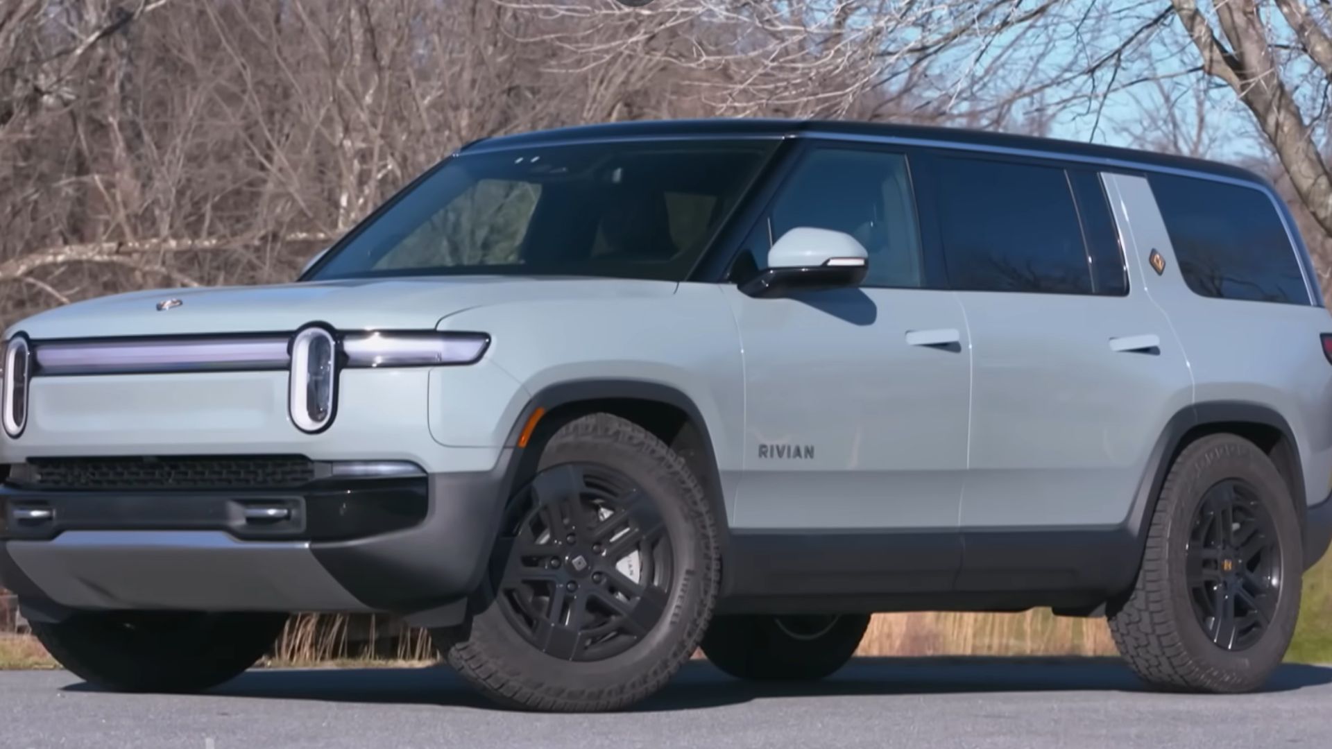 The 20 Greatest All-Wheel Drive SUVs On The Market - MotorSearches