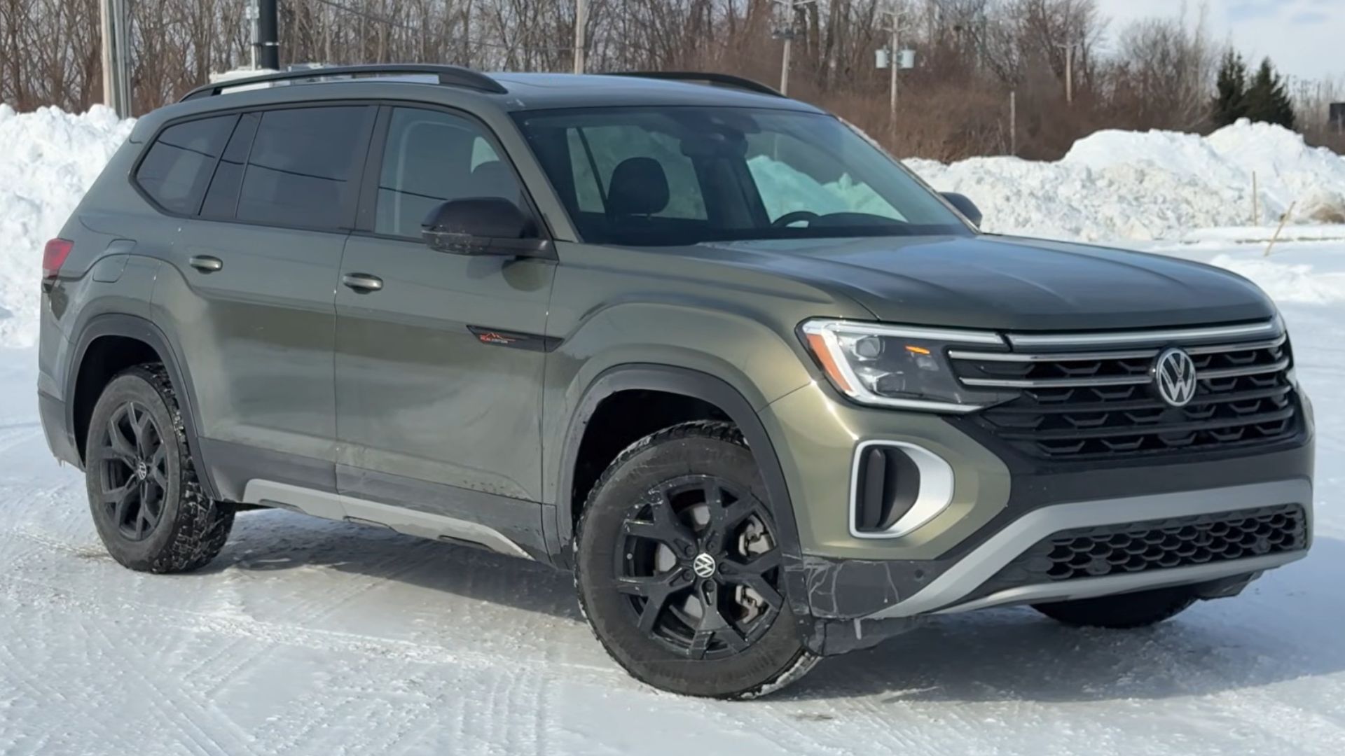 The 20 Greatest All-Wheel Drive SUVs On The Market - MotorSearches