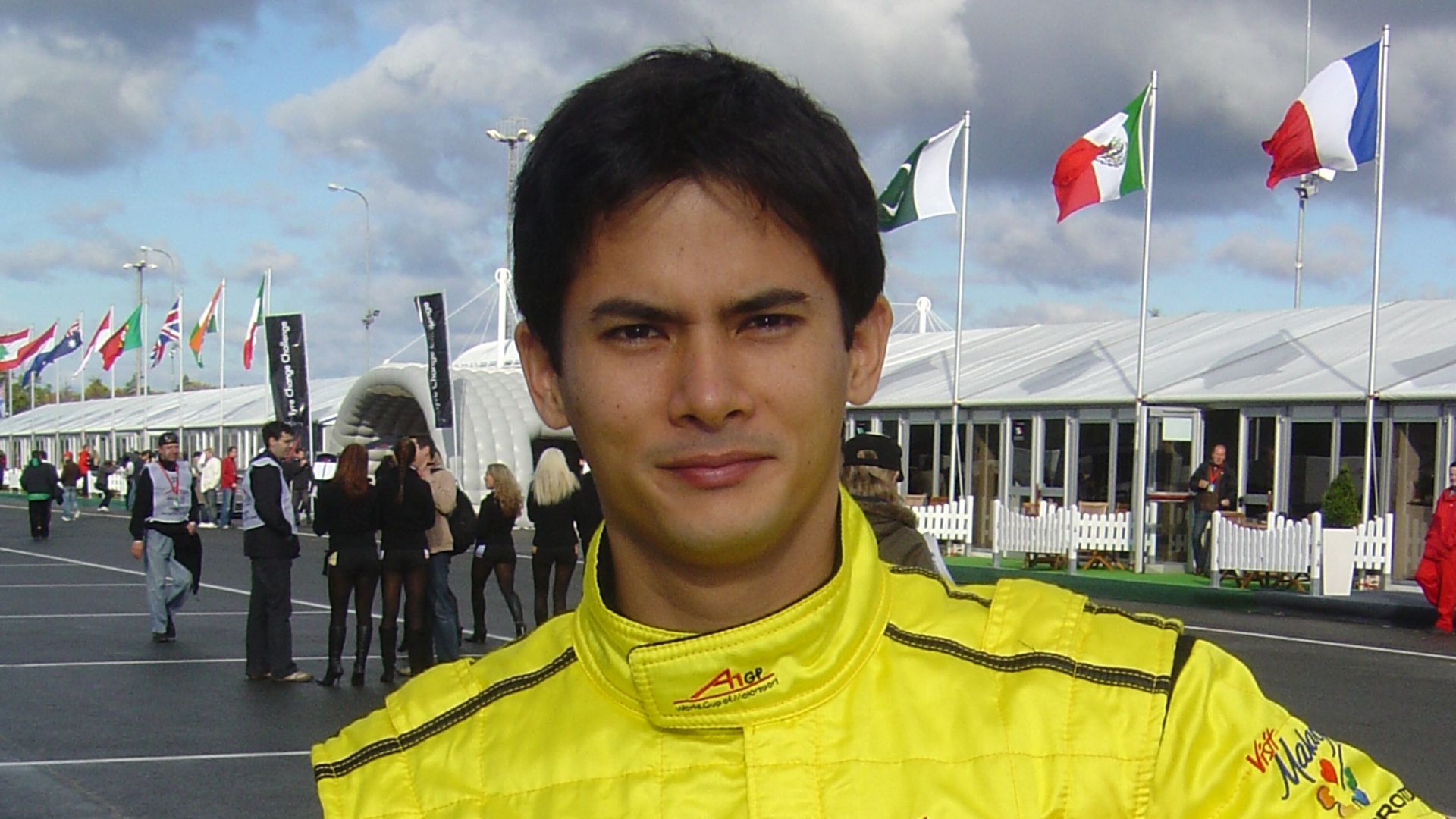 The 10 Worst F1 Drivers & The 10 Best - MotorSearches