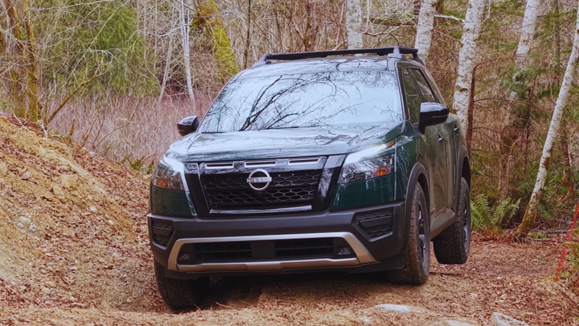 The 20 Best SUVs With 3rd Row Seating - MotorSearches