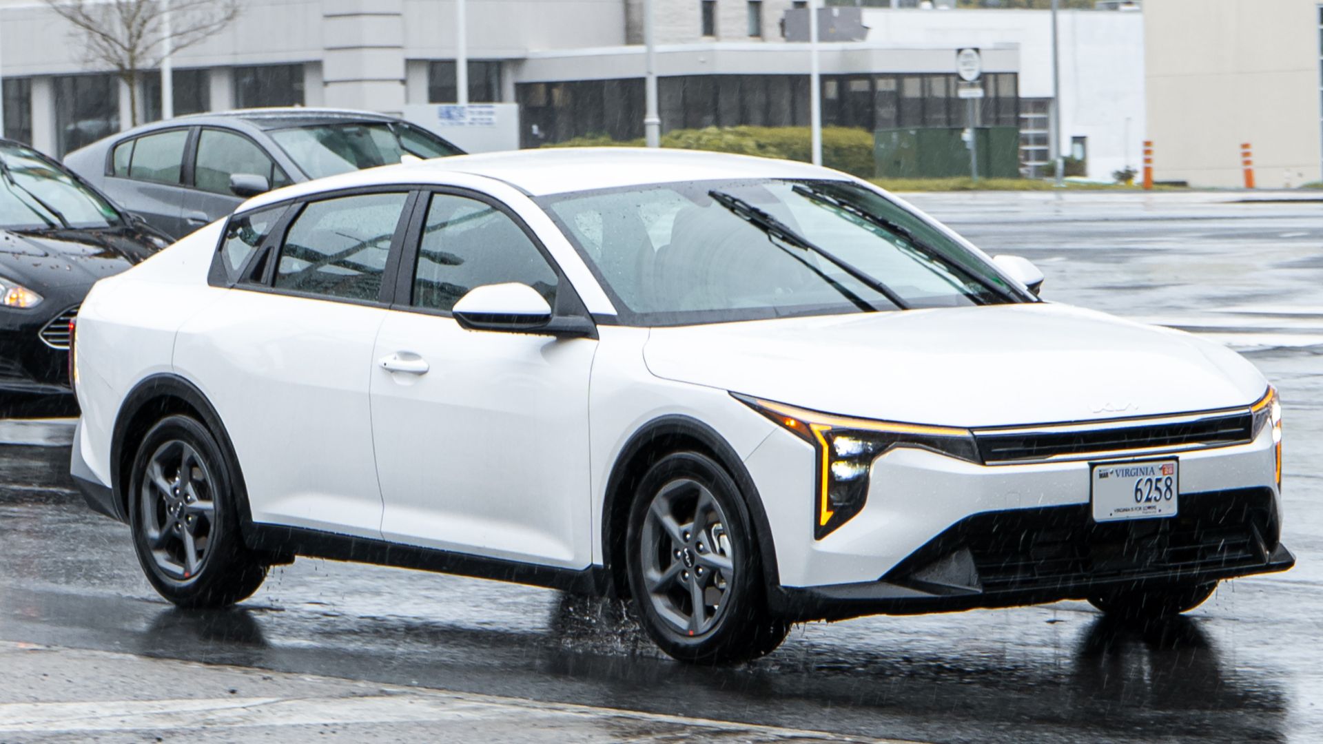 20 Cars With CVT Transmission & Why You Should Get Them - MotorSearches