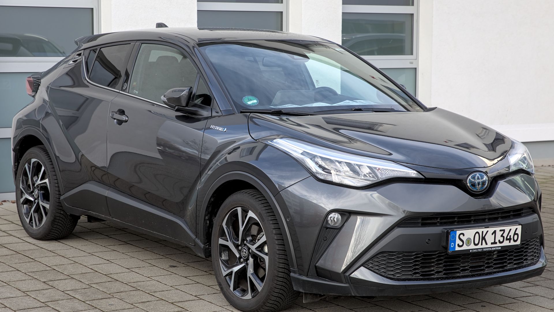 20 Cars With CVT Transmission & Why You Should Get Them - MotorSearches