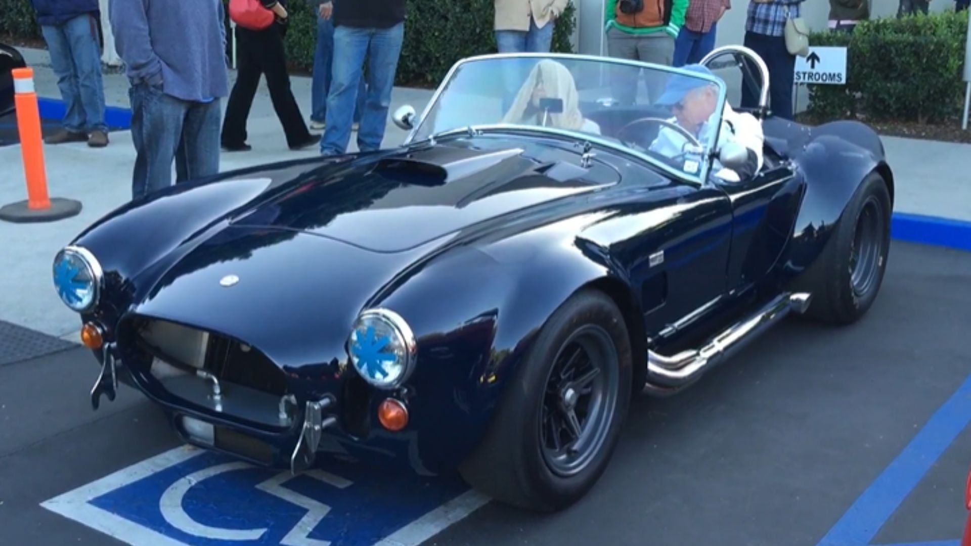 The 20 Best Movie Mustangs Of All Time - MotorSearches