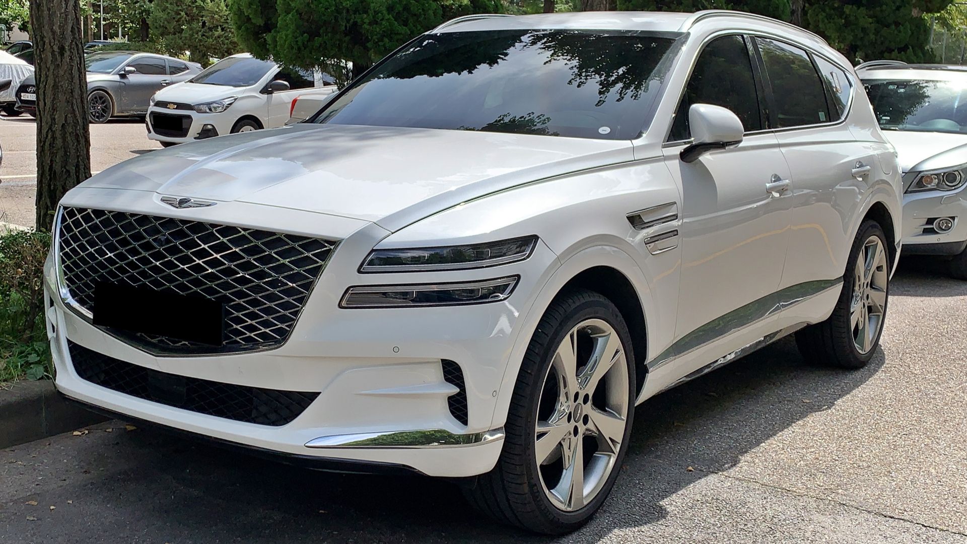 The Smoothest Rides: 20 Comfortable Cars With The Best Suspension ...