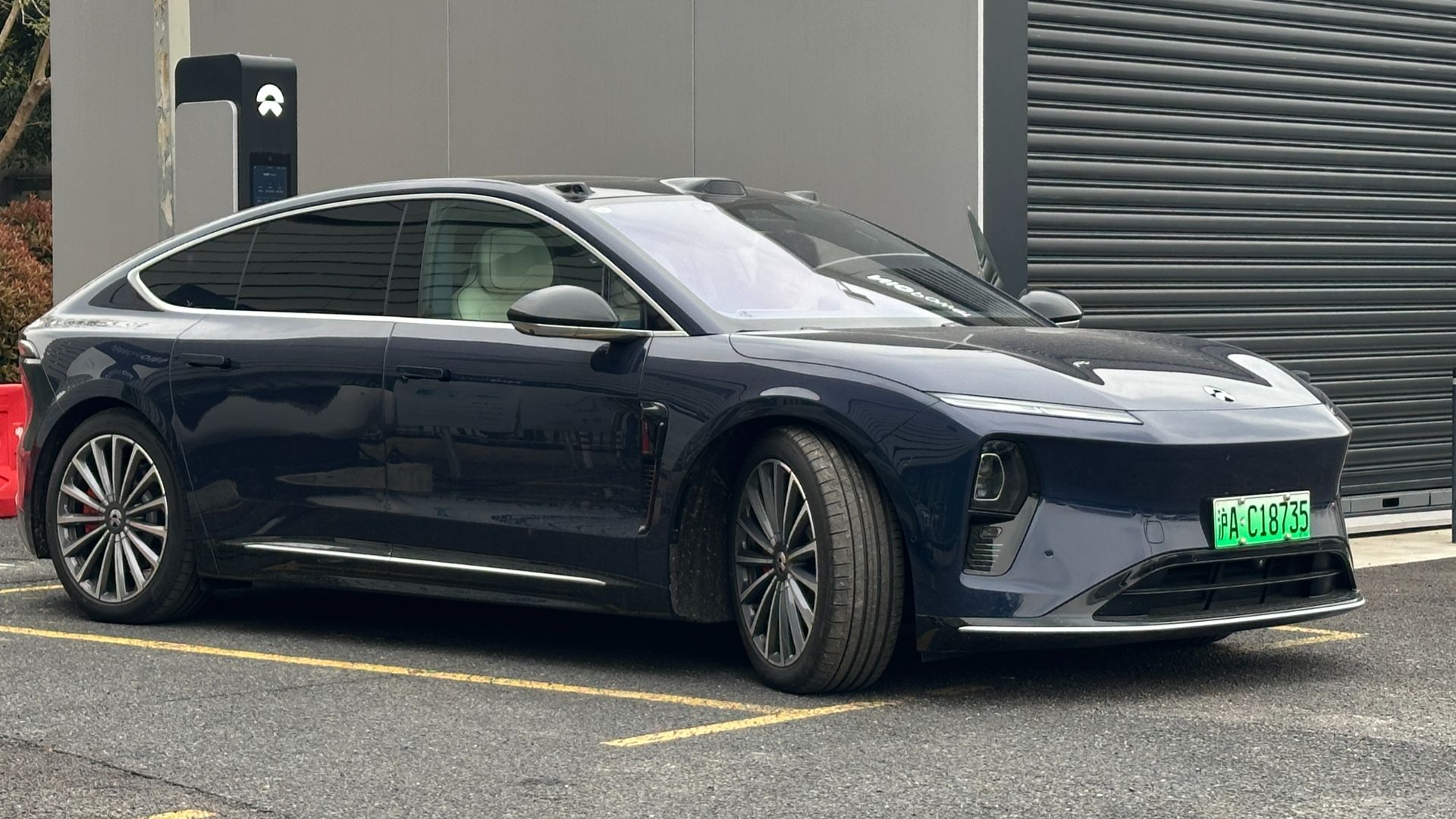 The Smoothest Rides: 20 Comfortable Cars With The Best Suspension ...