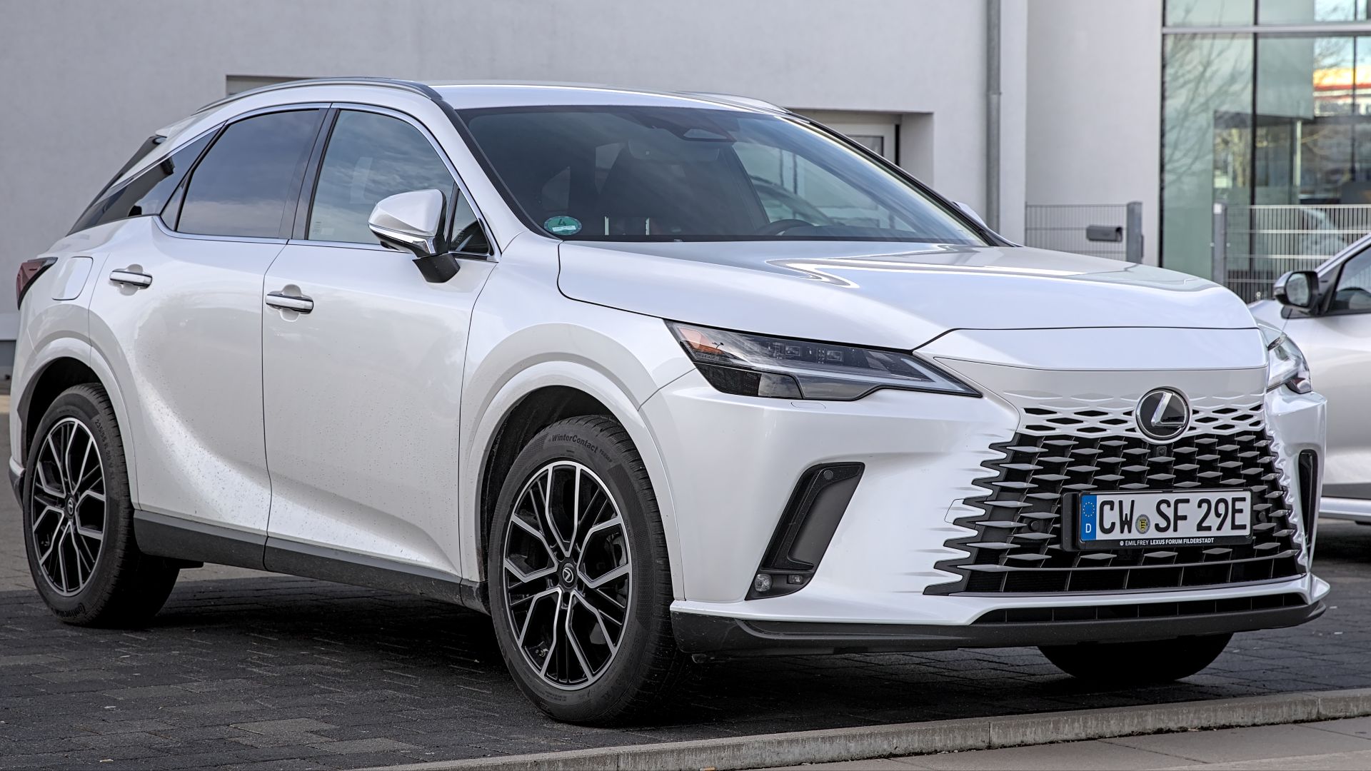 The Smoothest Rides: 20 Comfortable Cars With The Best Suspension ...