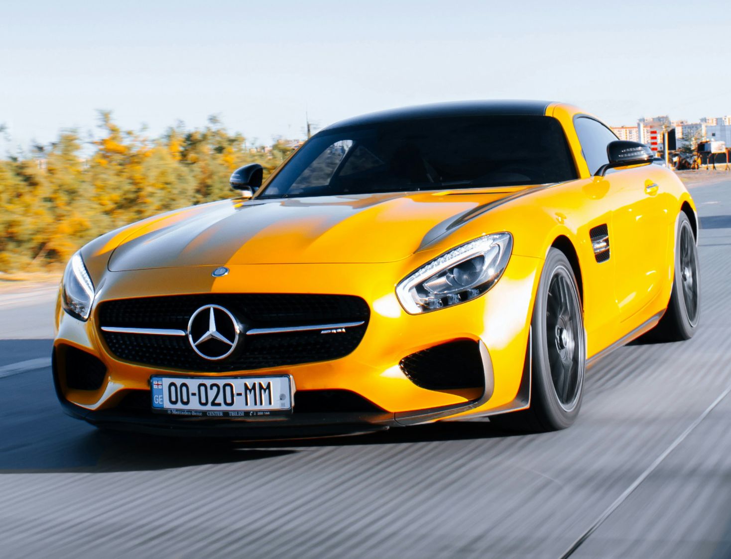 The Smoothest Rides: 20 Comfortable Cars With The Best Suspension ...