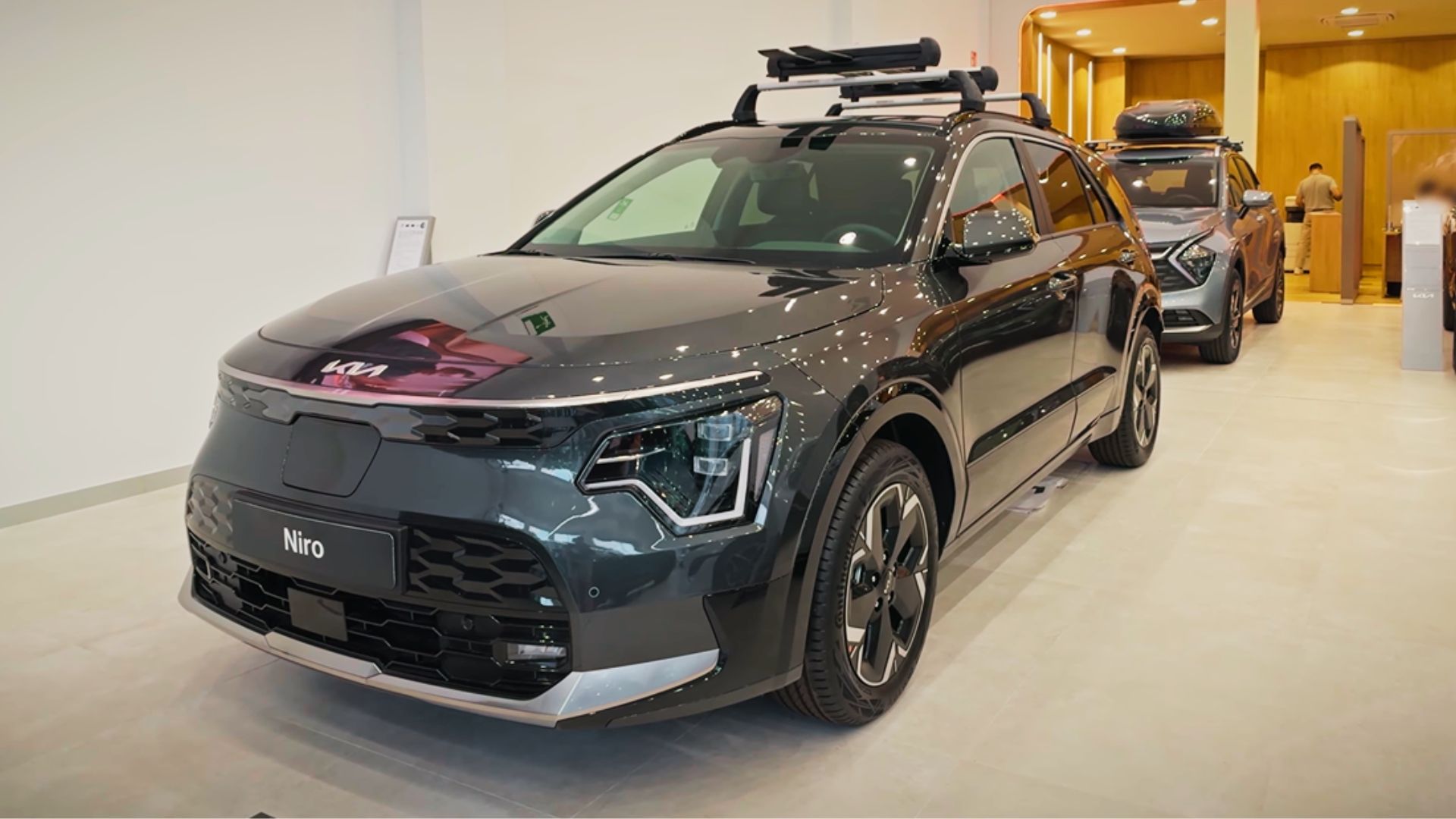 The 10 Most Fuel-Efficient SUVs & The 10 Least - MotorSearches