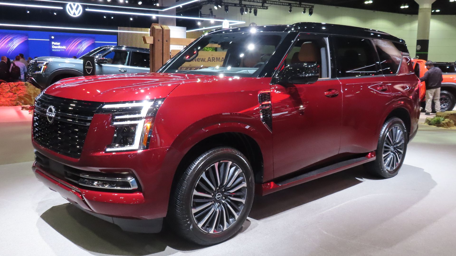 The 10 Most Fuel-Efficient SUVs & The 10 Least - MotorSearches