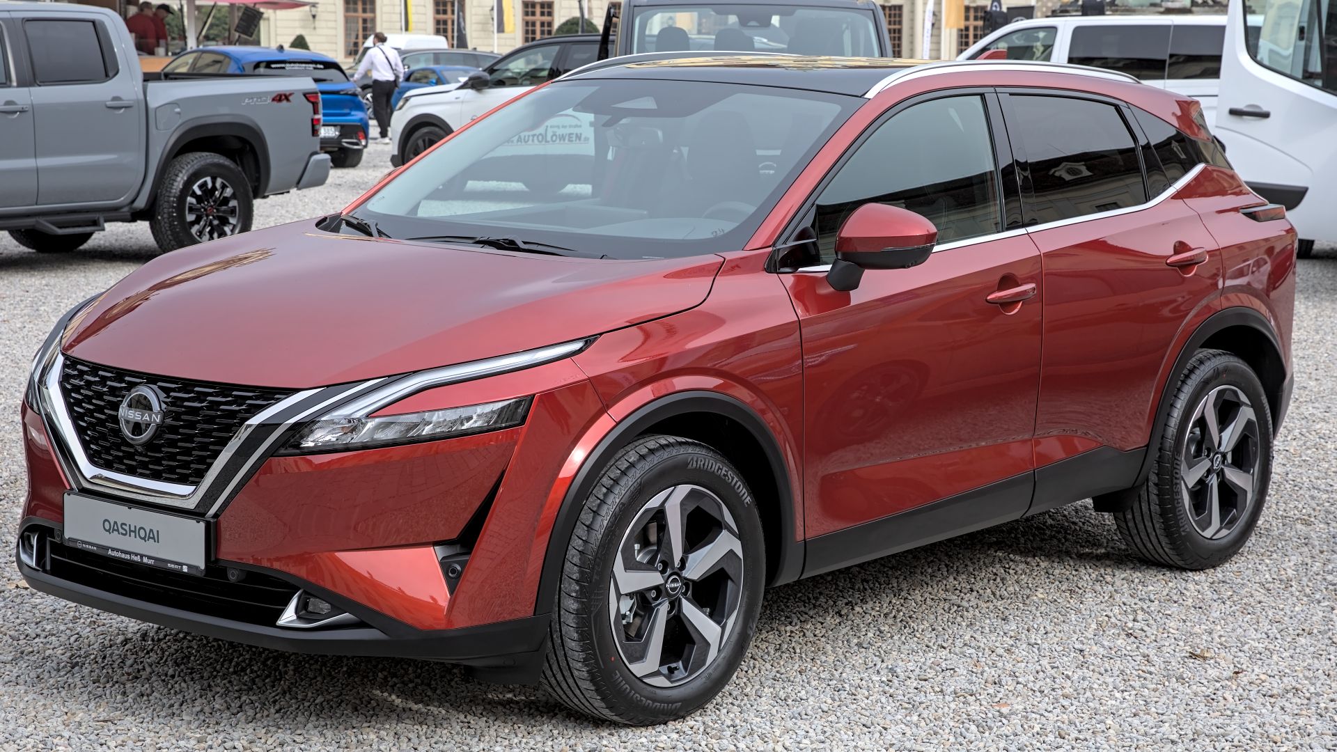 The 20 Most Popular Cars In The UK—And Why We Love Them - MotorSearches