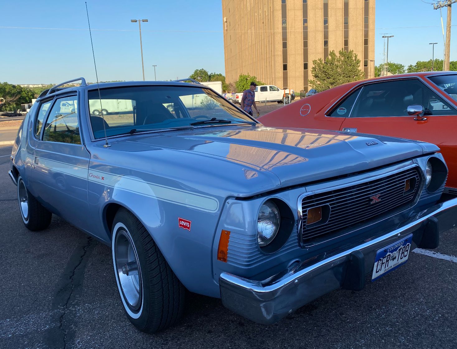 The 20 Ugliest Muscle Cars Ever Released - MotorSearches