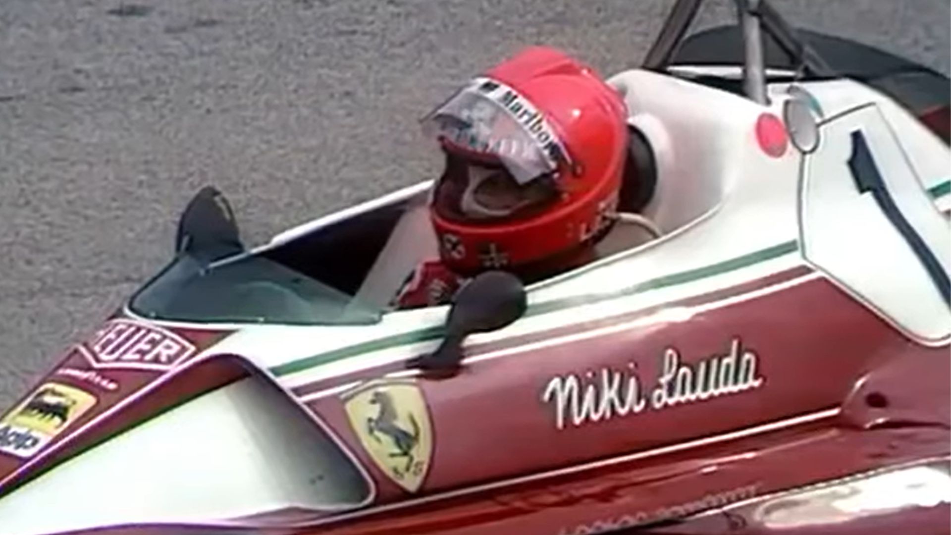 20 Unforgettable Grand Prix Moments - MotorSearches