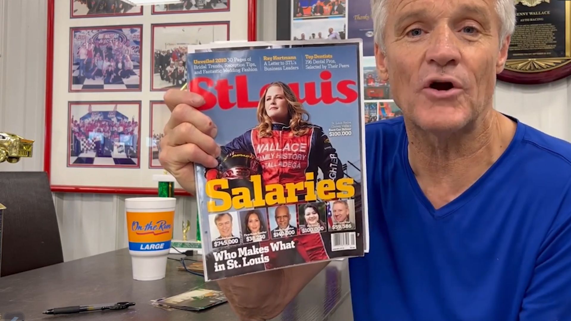 Breaking Barriers: The 20 Best Female NASCAR Drivers Of All Time ...