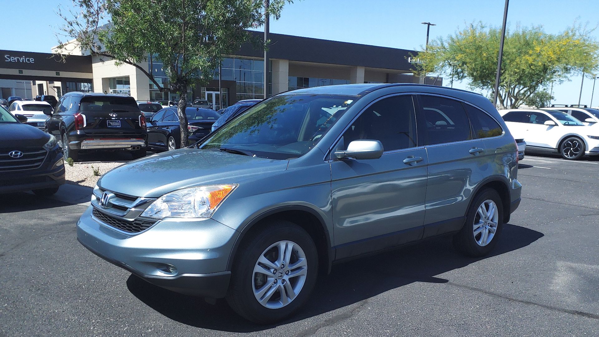 SUVs Vs. Hatchbacks: 10 Reasons Why Each Might Be Right For You ...