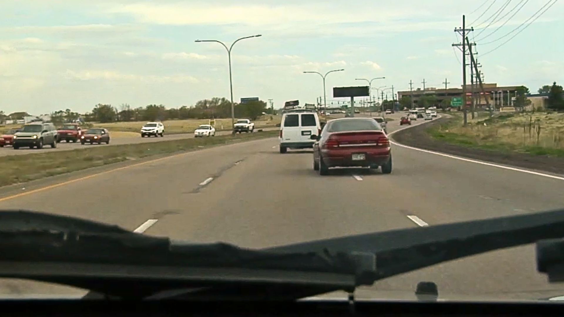 10 Types Of Dangerous Drivers To Watch Out For & 10 Things You Can Do ...