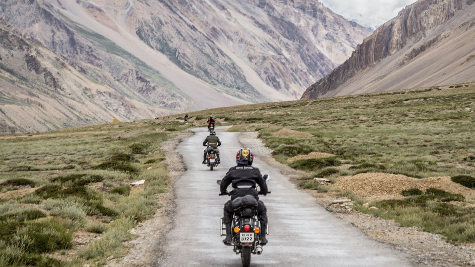 20 Cool Biker Names To Call Yourself - MotorSearches