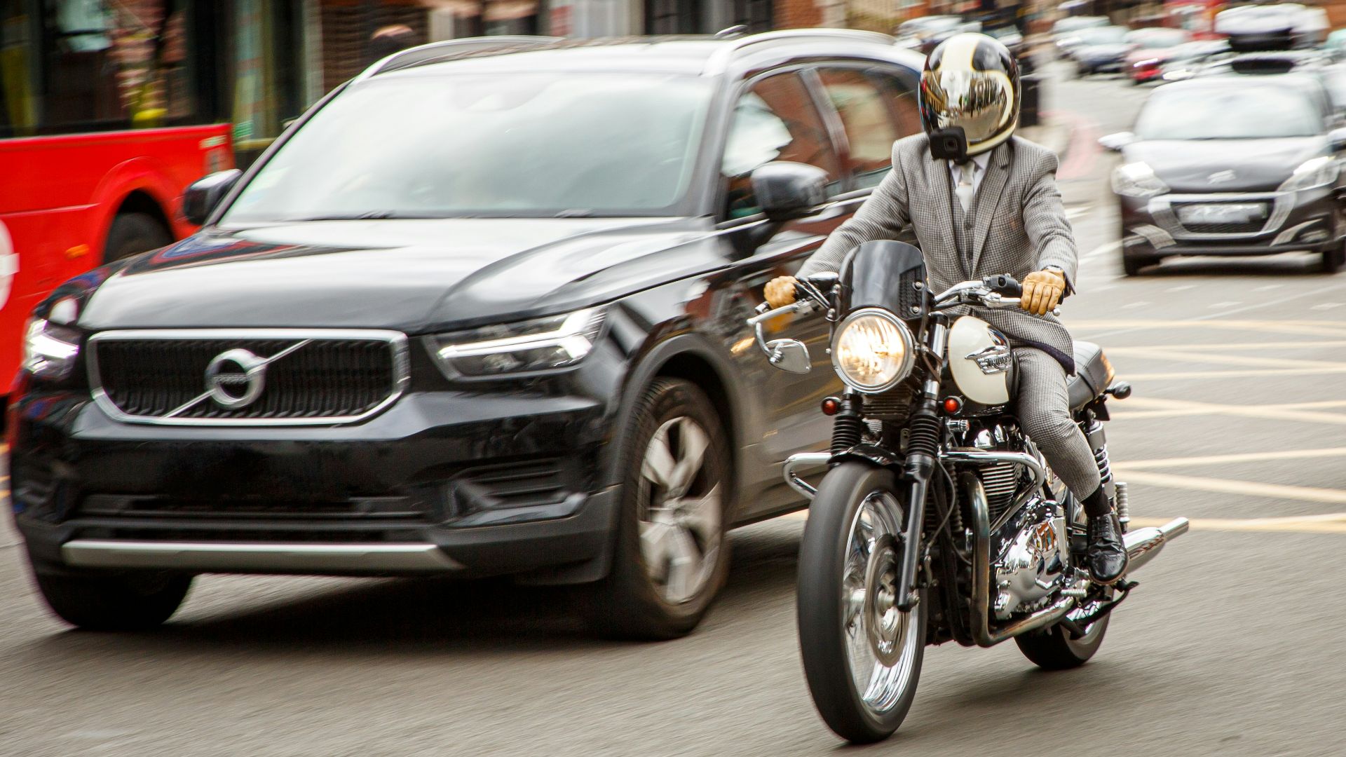 20 Cool Biker Names To Call Yourself - MotorSearches