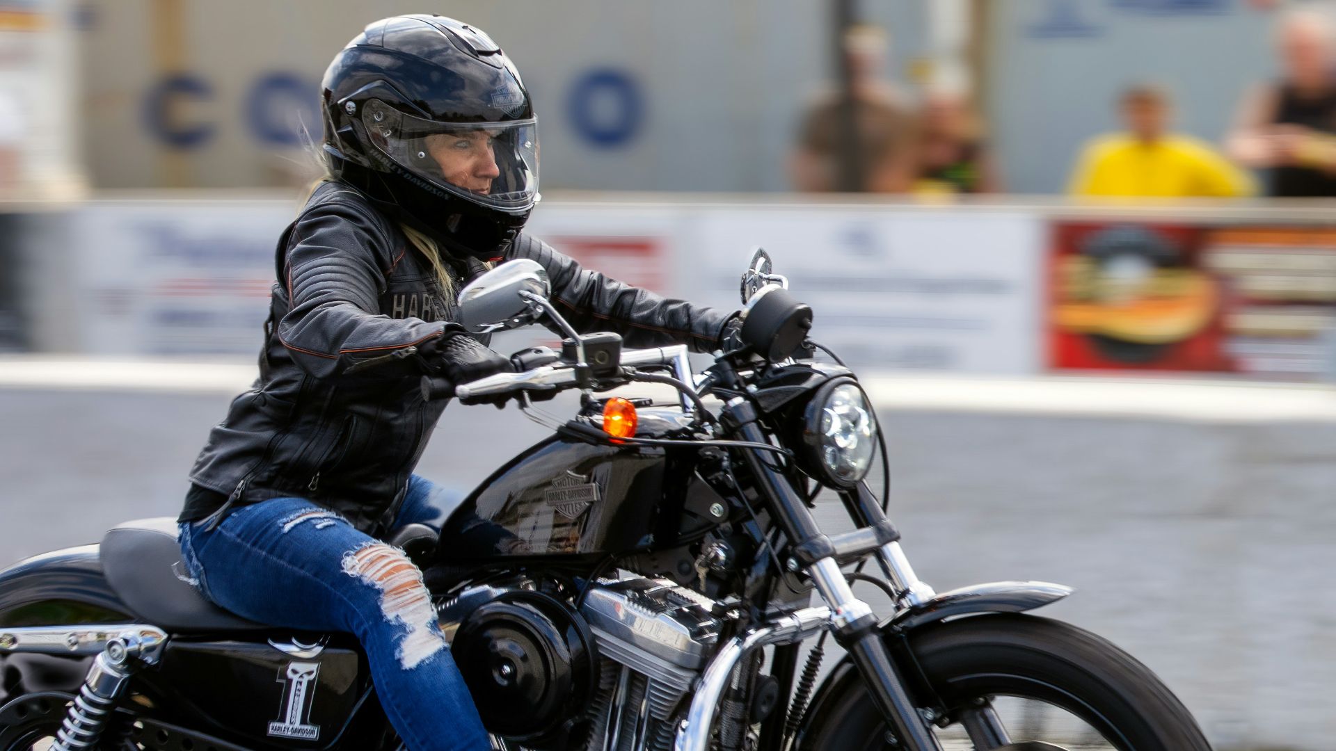20 Cool Biker Names To Call Yourself - MotorSearches