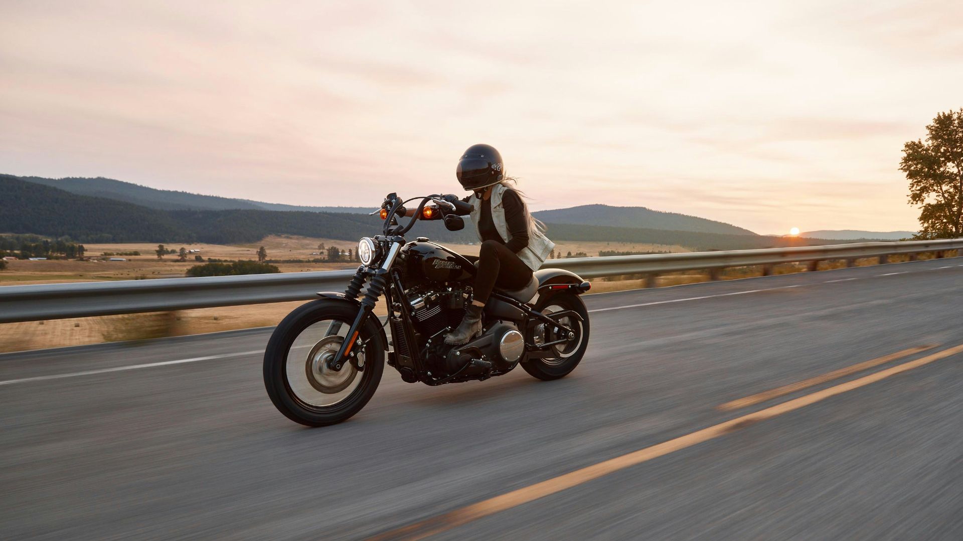 20 Cool Biker Names To Call Yourself - MotorSearches