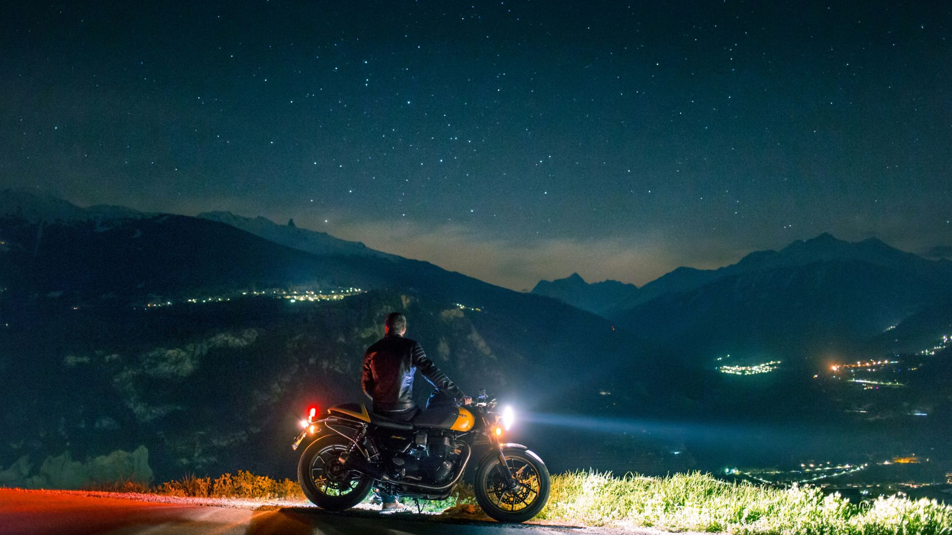 20 Cool Biker Names To Call Yourself - MotorSearches