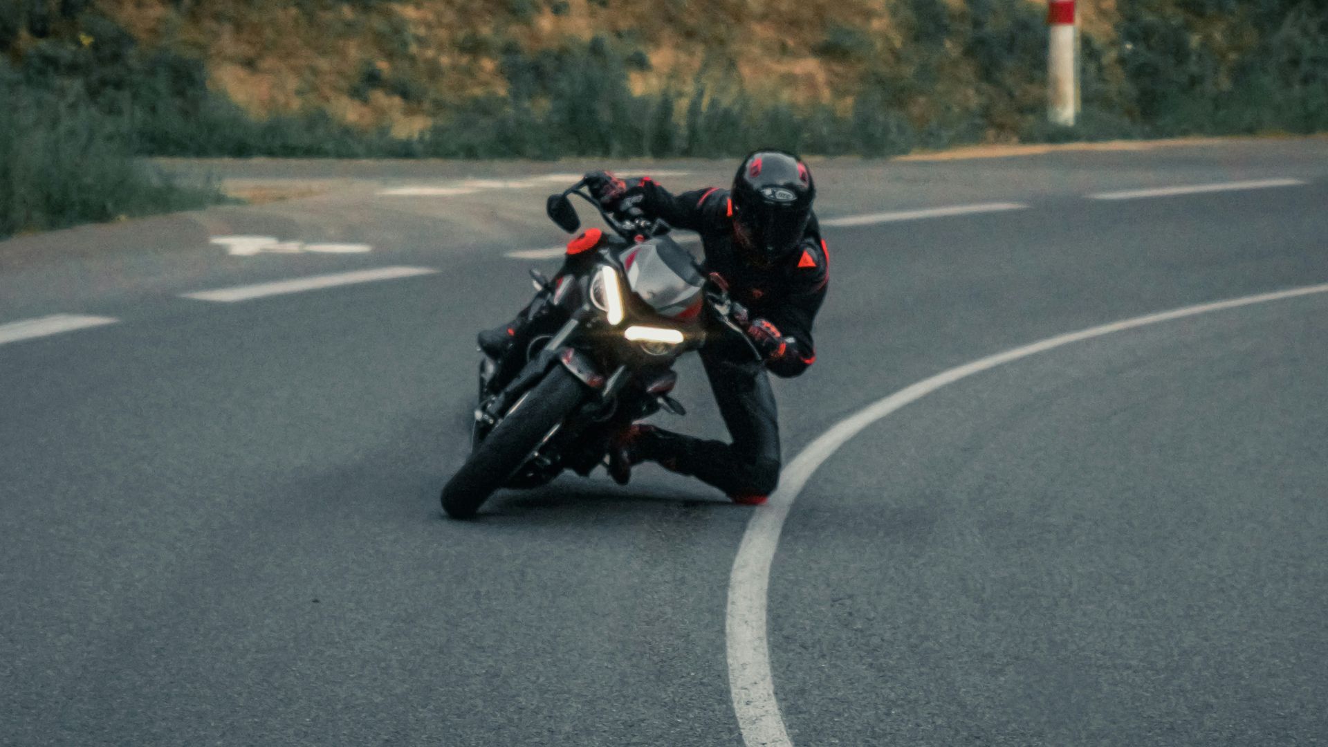 20 Cool Biker Names To Call Yourself - MotorSearches