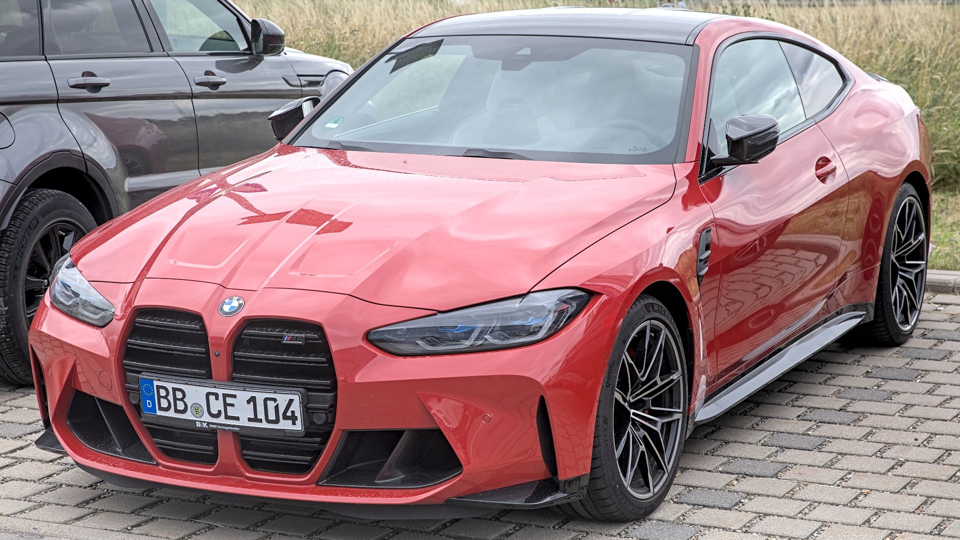 Fiery & Hot: 20 Cars That Look The Best In Red - MotorSearches