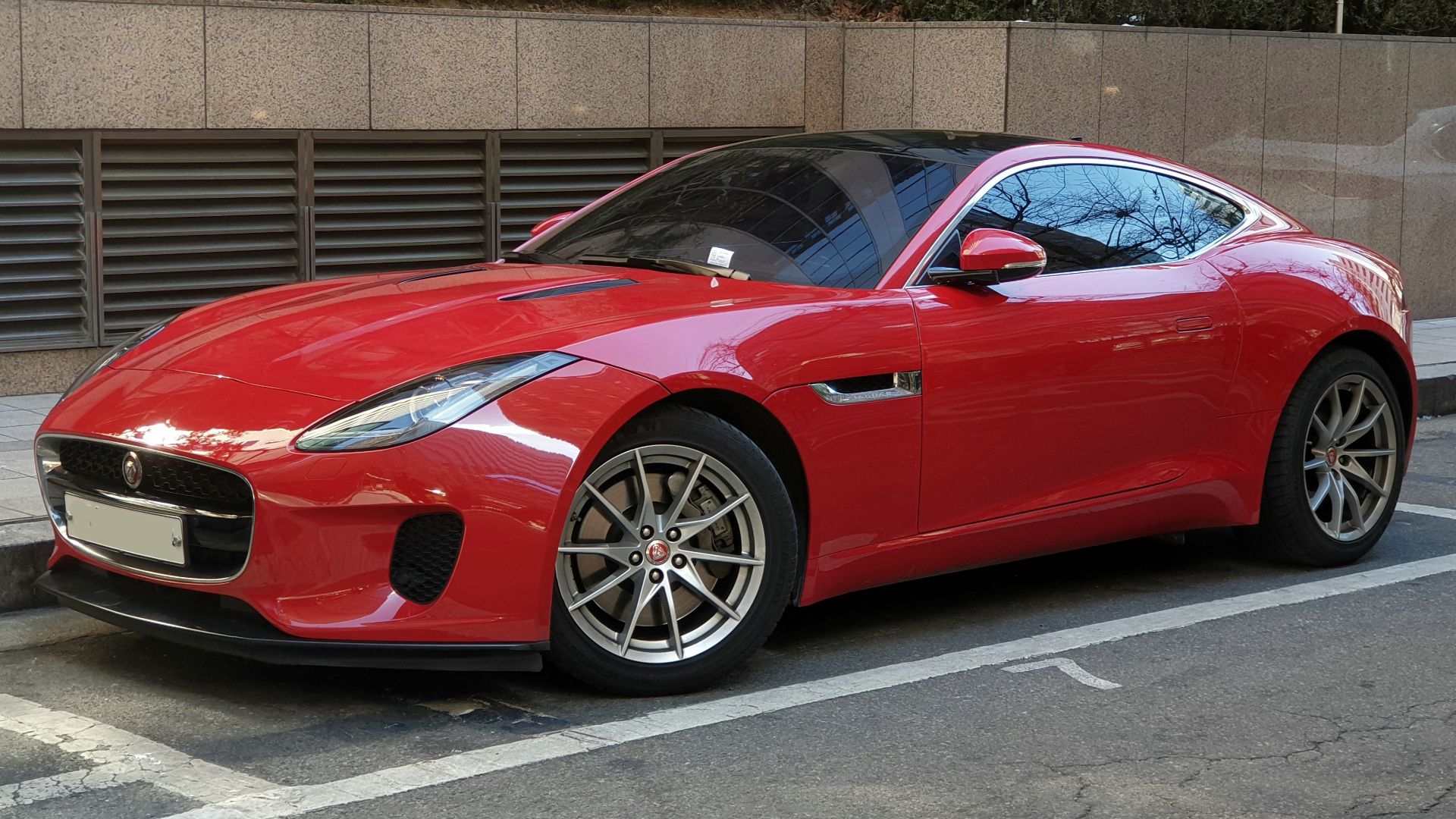 Fiery & Hot: 20 Cars That Look The Best In Red - MotorSearches